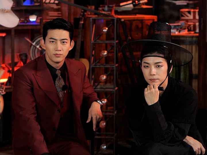 Prime Video: Beat Coin