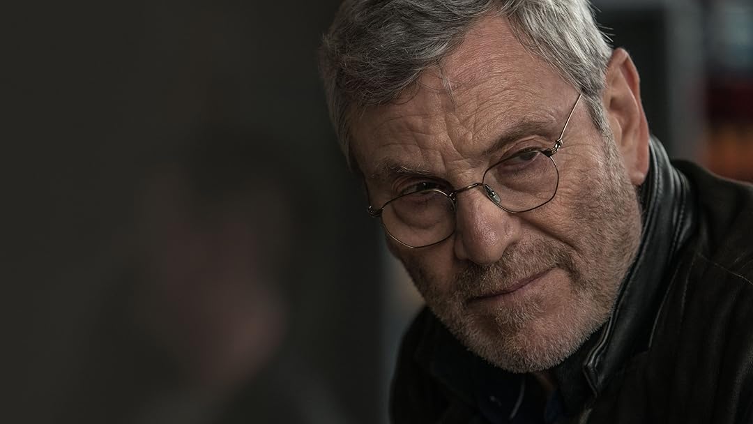 Prime Video: Baptiste - Season 1