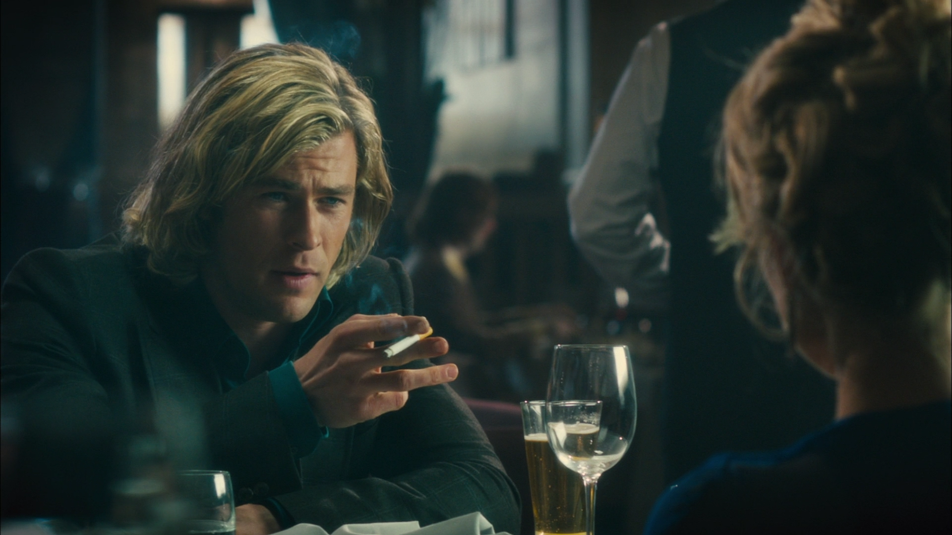 Prime Video: Rush - No Limite da Emoção