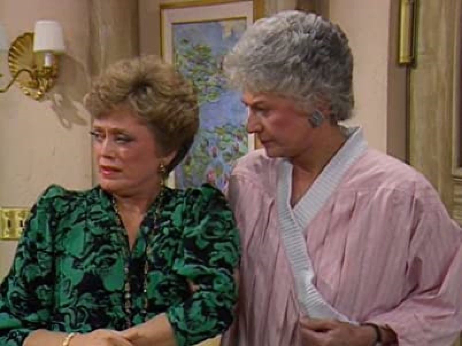Prime Video: The Golden Girls