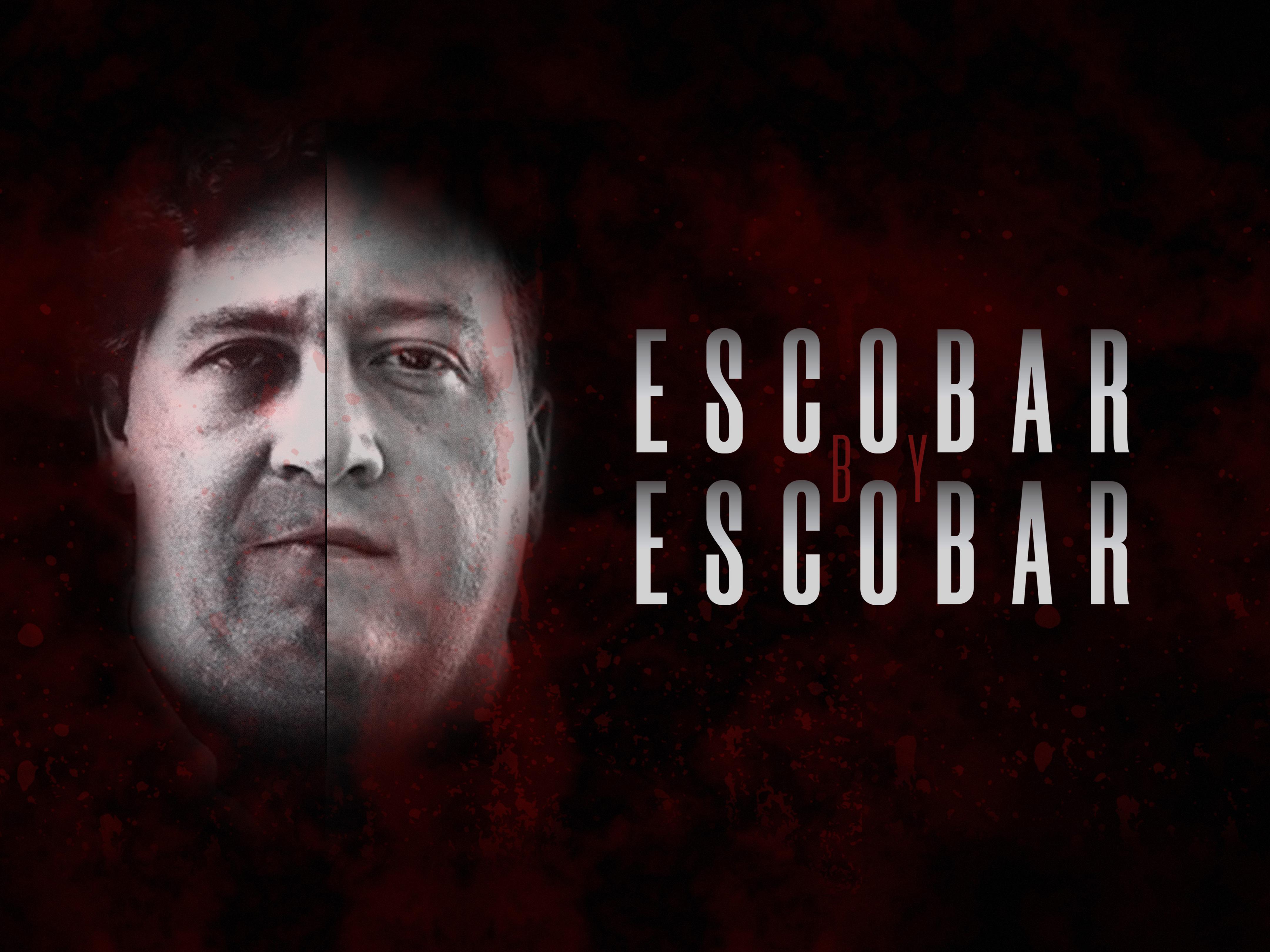 Prime Video: Escobar: A Cursed Legacy - Season 1