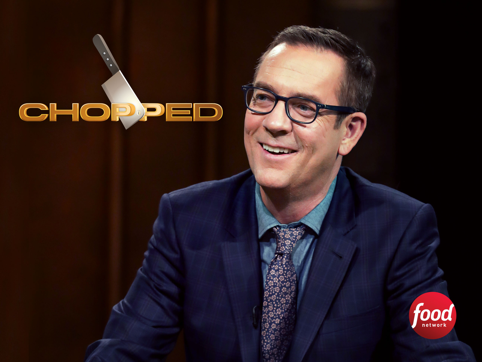 Prime Video: Chopped: Volume 2 - Season 39