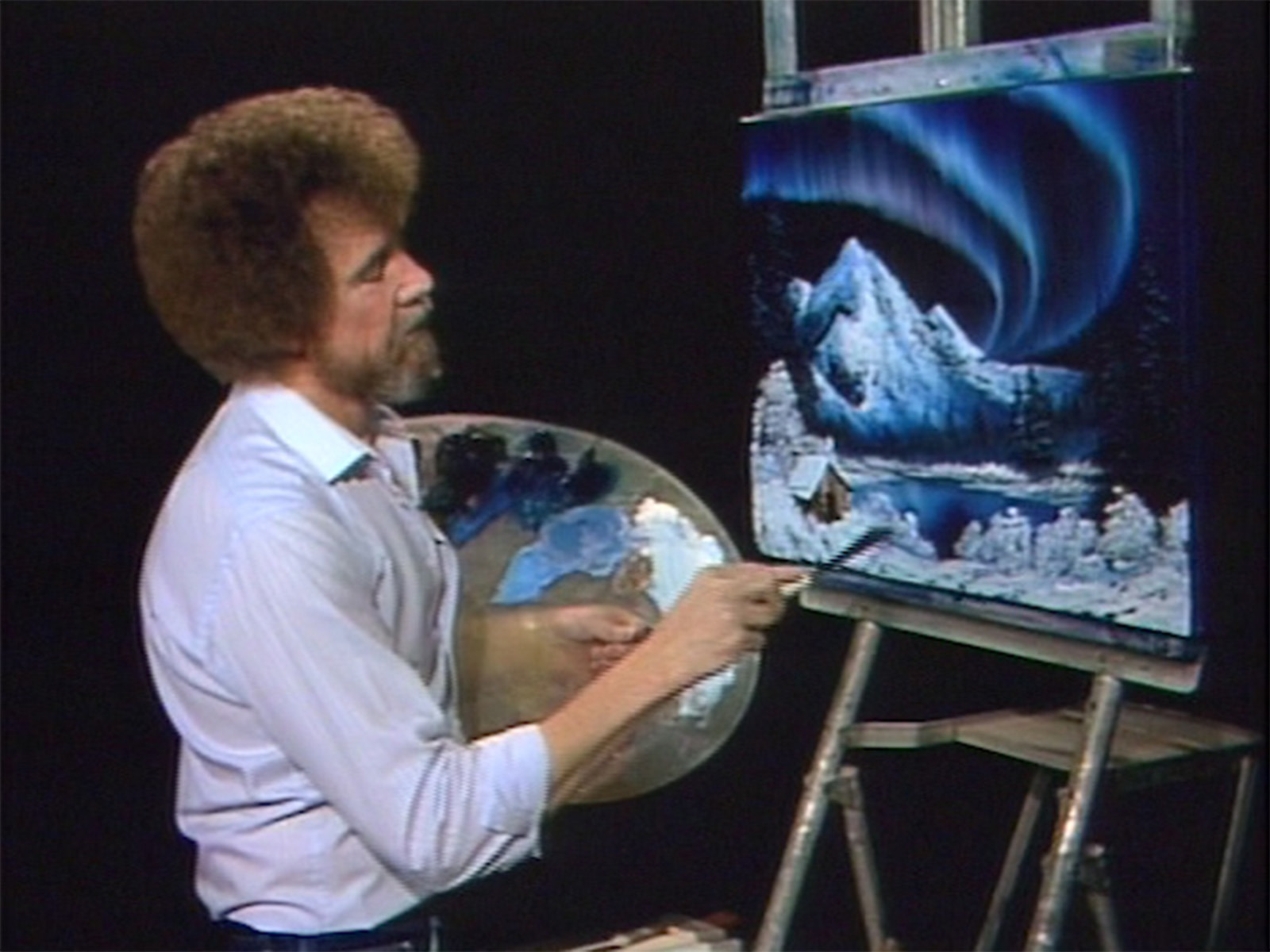 Prime Video: Bob Ross: The Joy of Painting