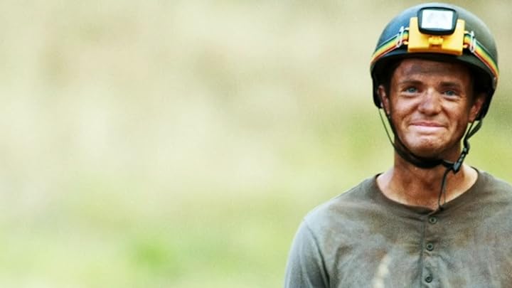 The Last Descent : Chadwick Hopson, Alexis Johnson, Isaac Halasima ...