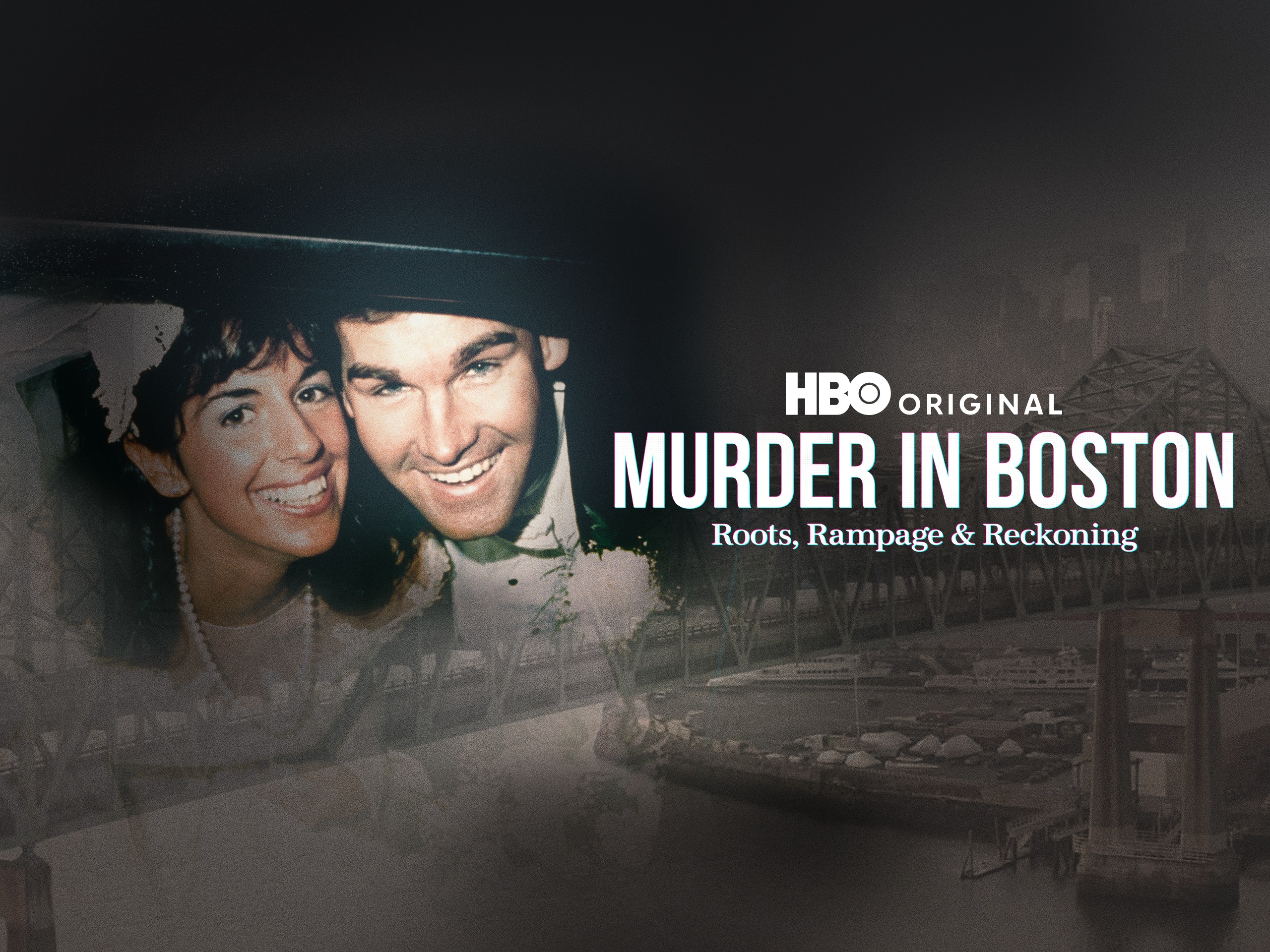 Prime Video: Murder in Boston: Roots, Rampage and Reckoning - Season 1