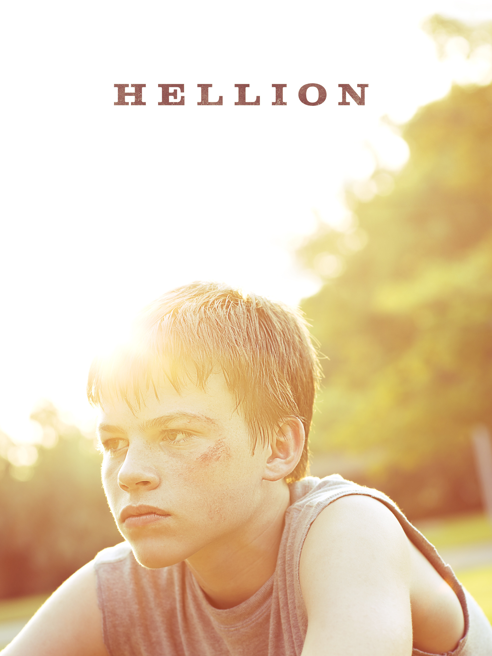 Prime Video: Hellion