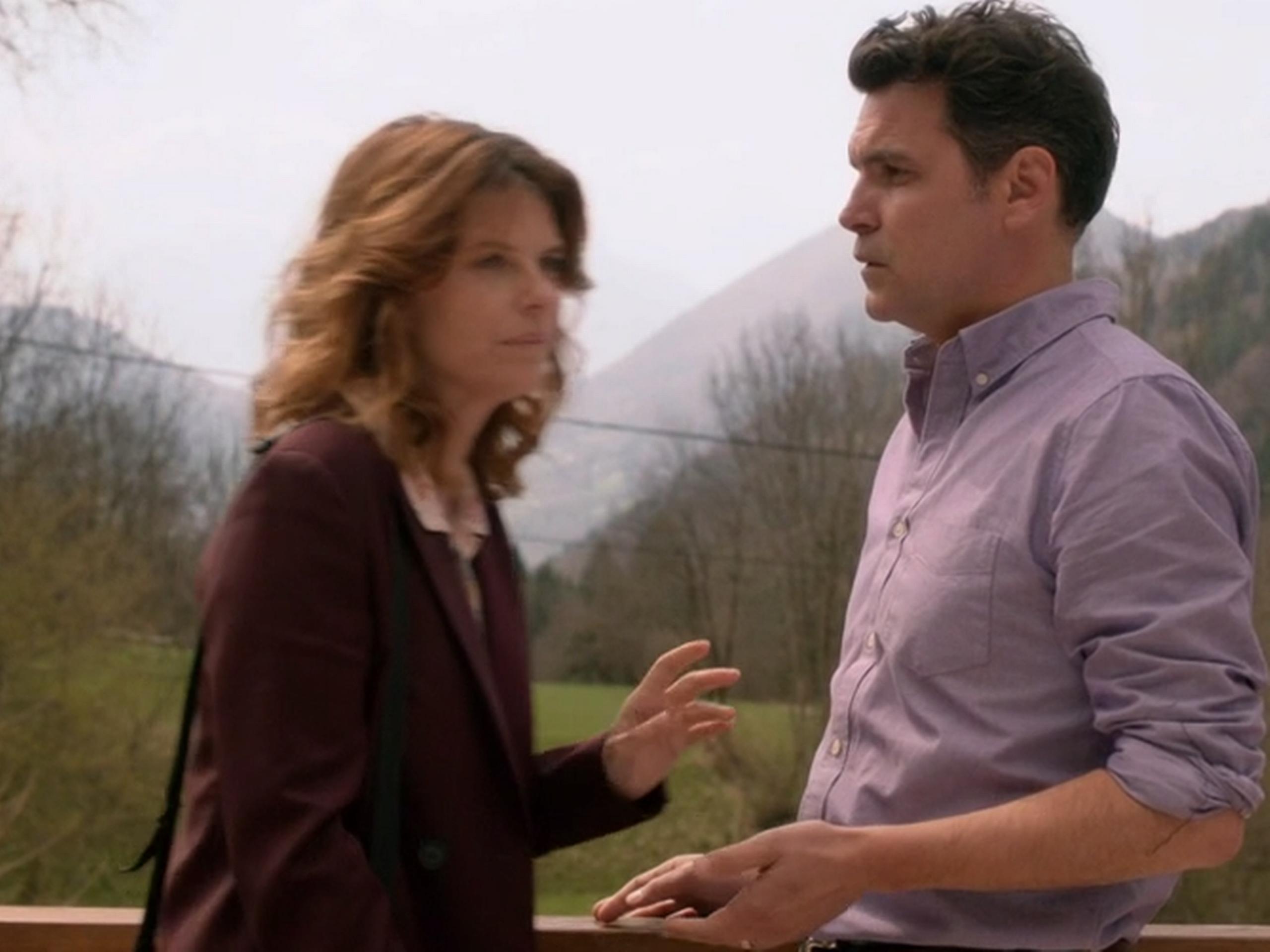 Prime Video: Cassandre - Saison 2