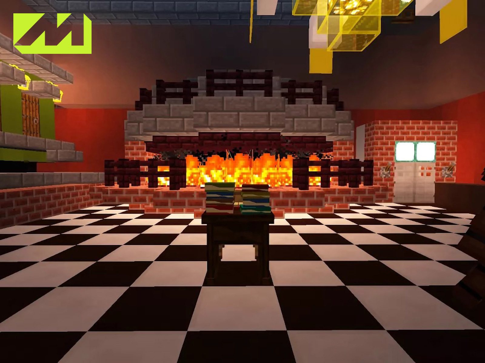 Prime Video: Clip: Chicky FNAF