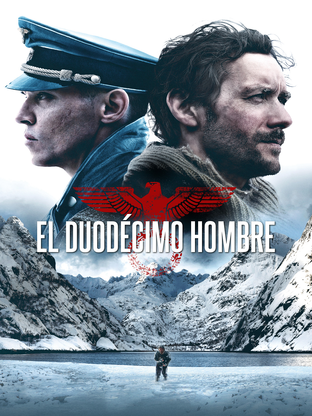 Prime Video: El duodécimo hombre
