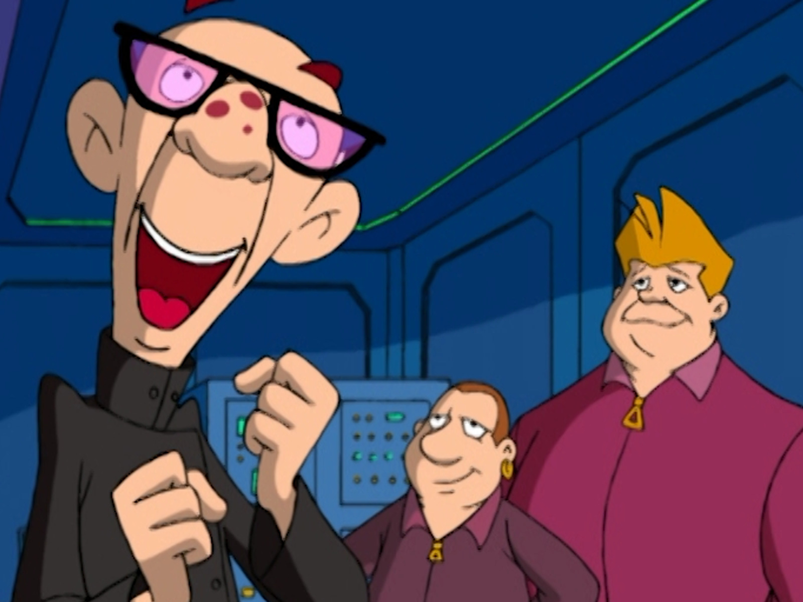 Prime Video: Norman Normal