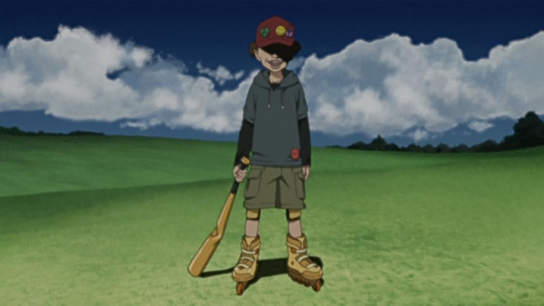 Prime Video: Paranoia Agent - Temporada 1