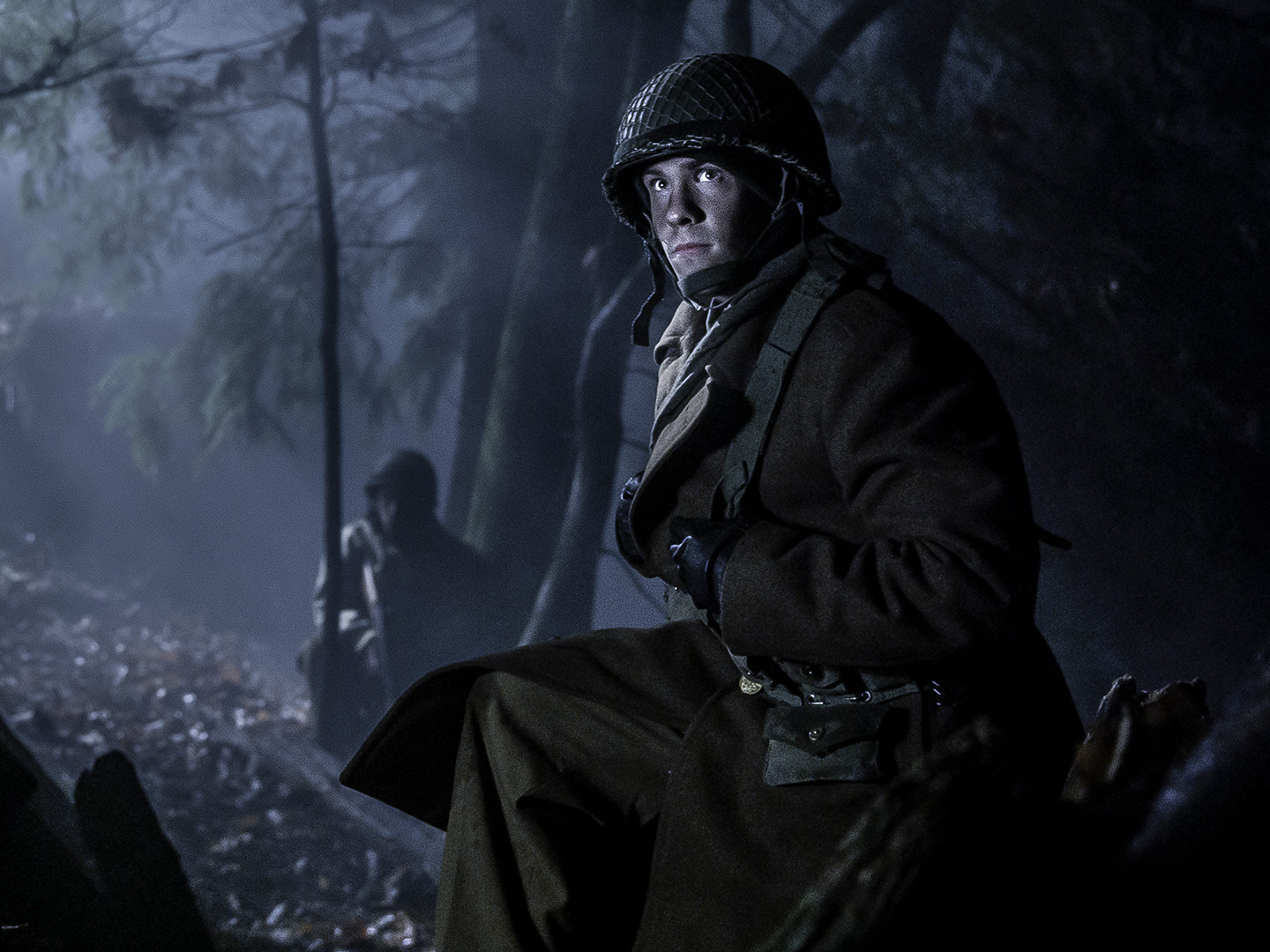 Prime Video: Hitlers Last Stand - Season 2