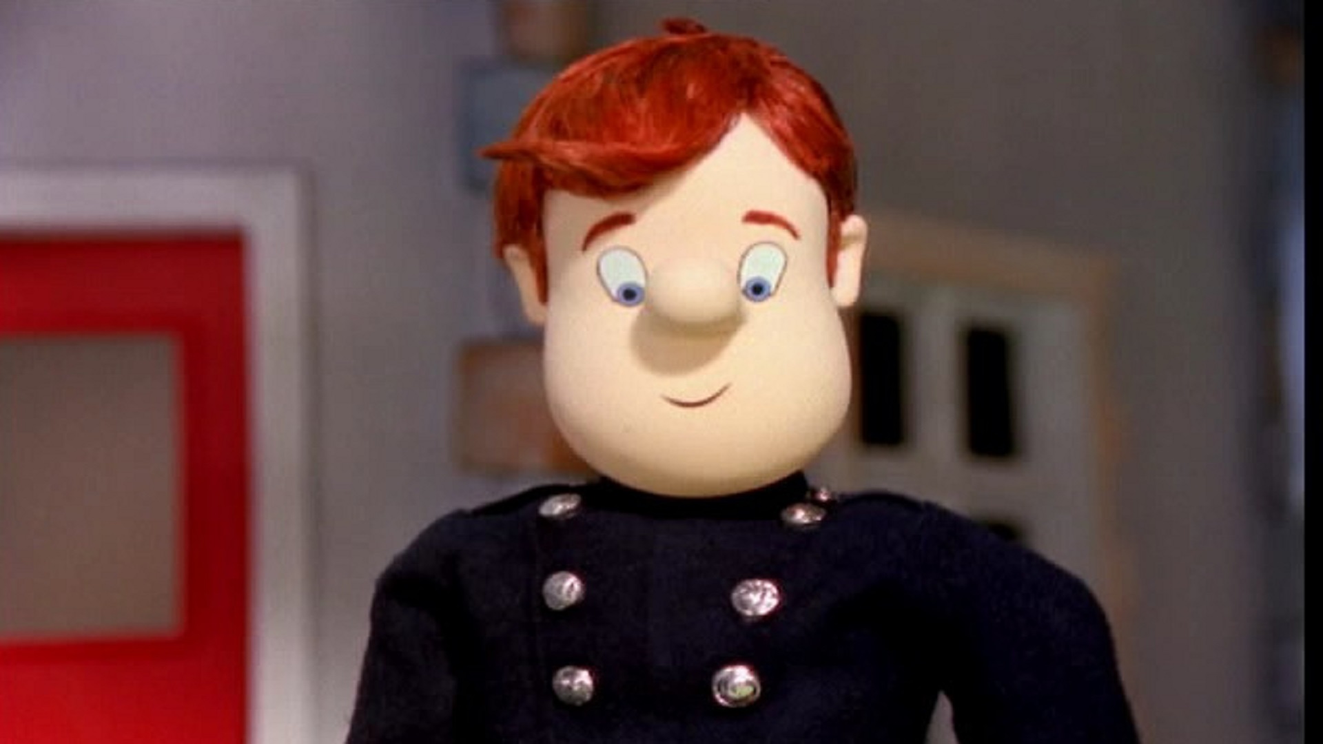 Prime Video: Fireman Sam - Season 4