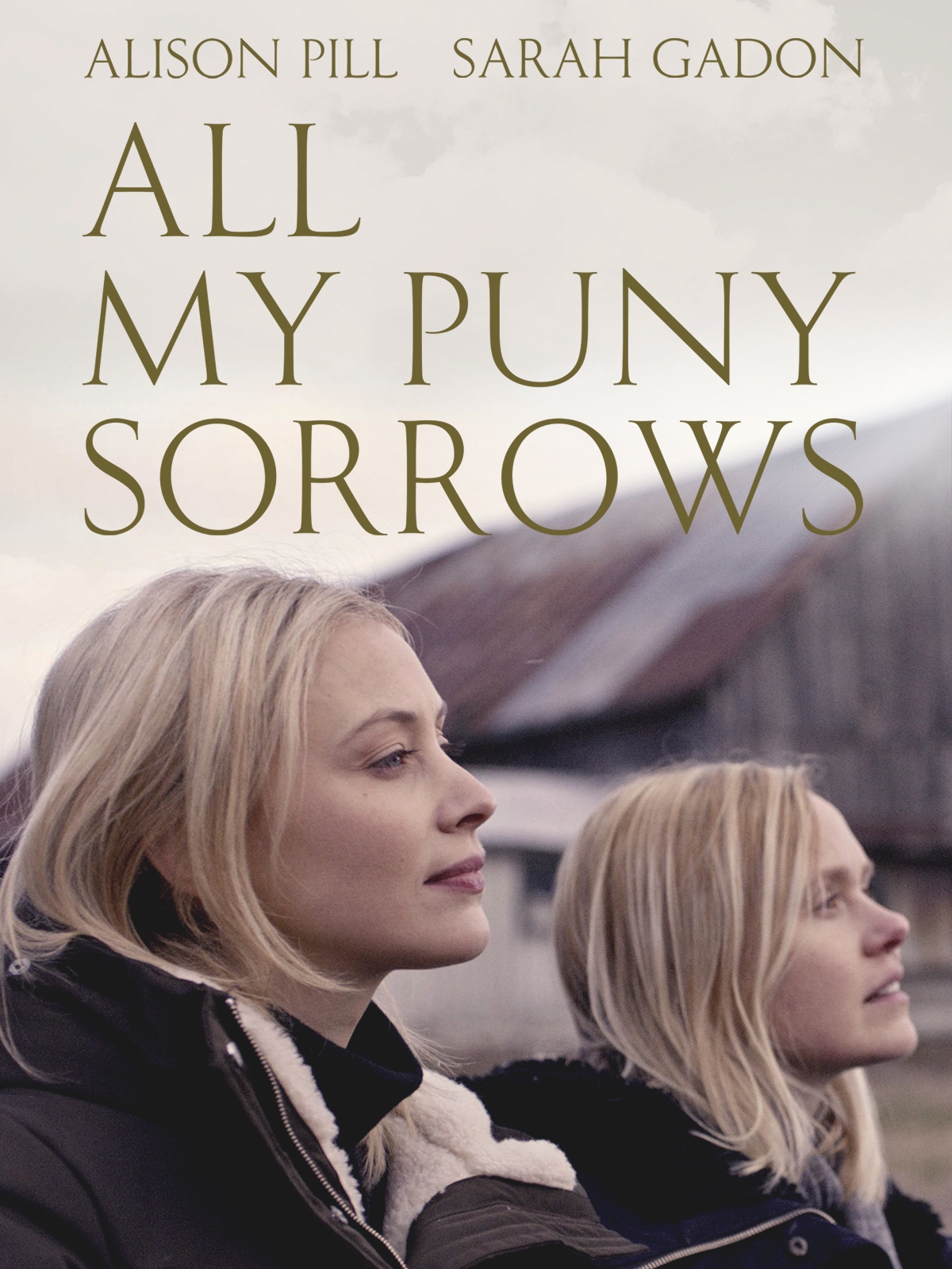 Prime Video: All My Puny Sorrows