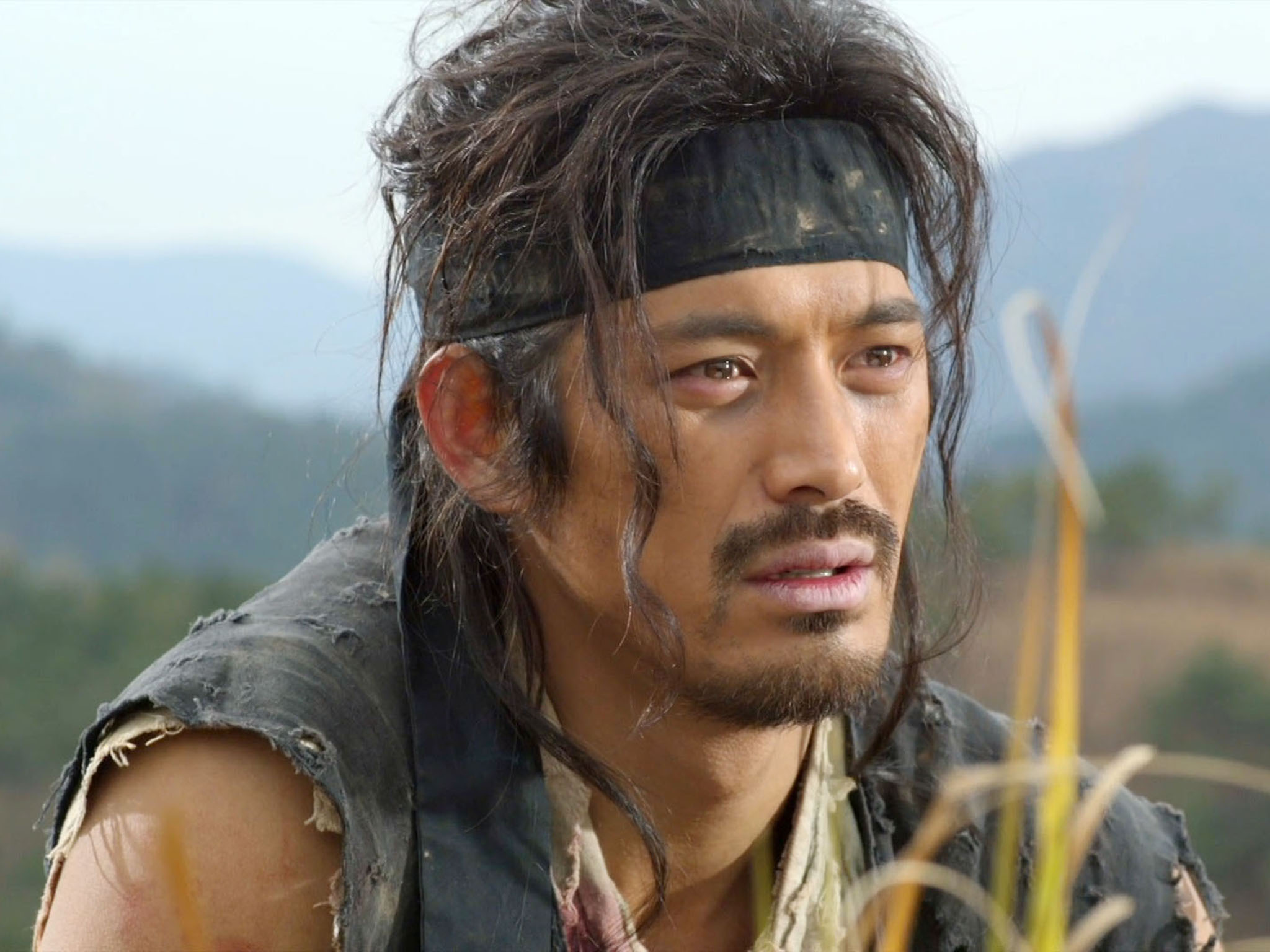 Prime Video: The Slave Hunters