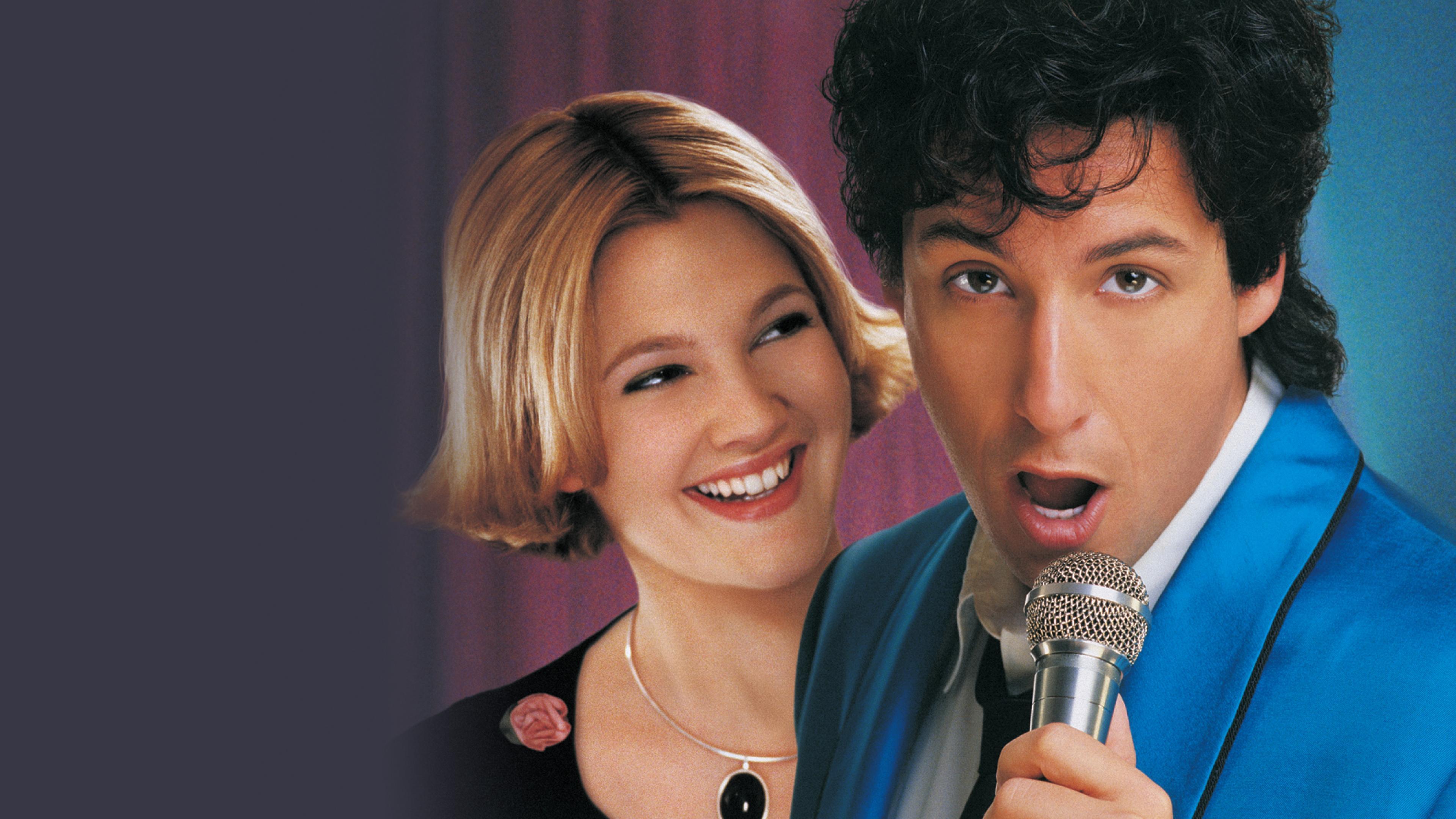 Prime Video: The Wedding Singer