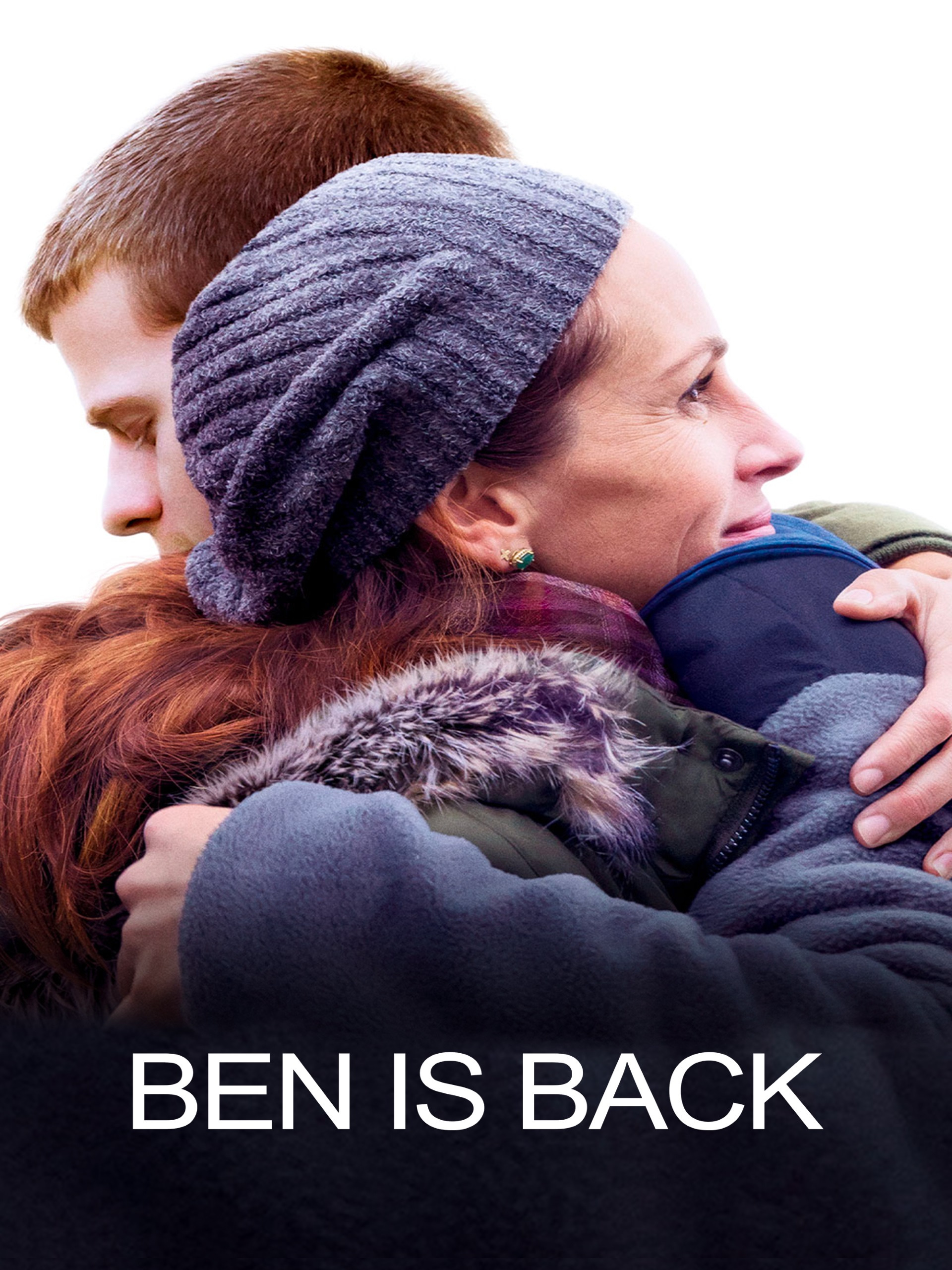 Prime Video: Ben Is Back