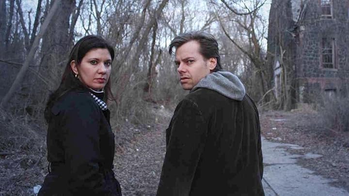 Watch Cropsey | Prime Video