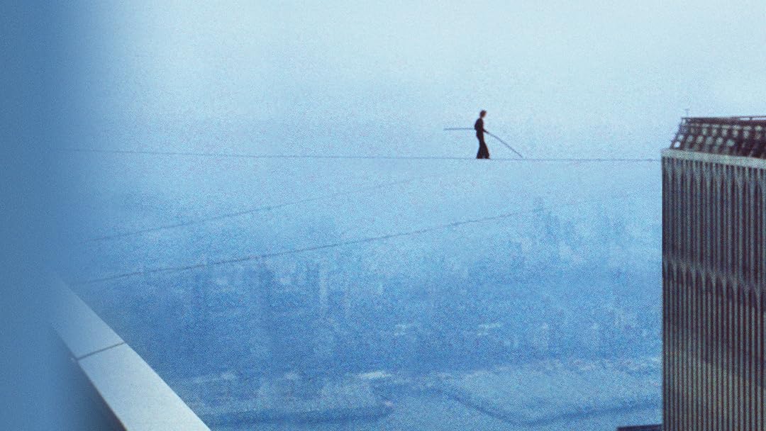 Watch Man on Wire - Season 1 | Prime Video