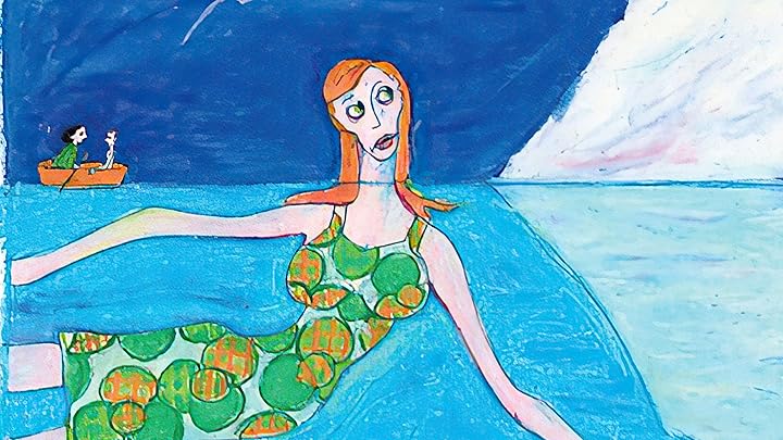 Watch L'iceberg | Prime Video