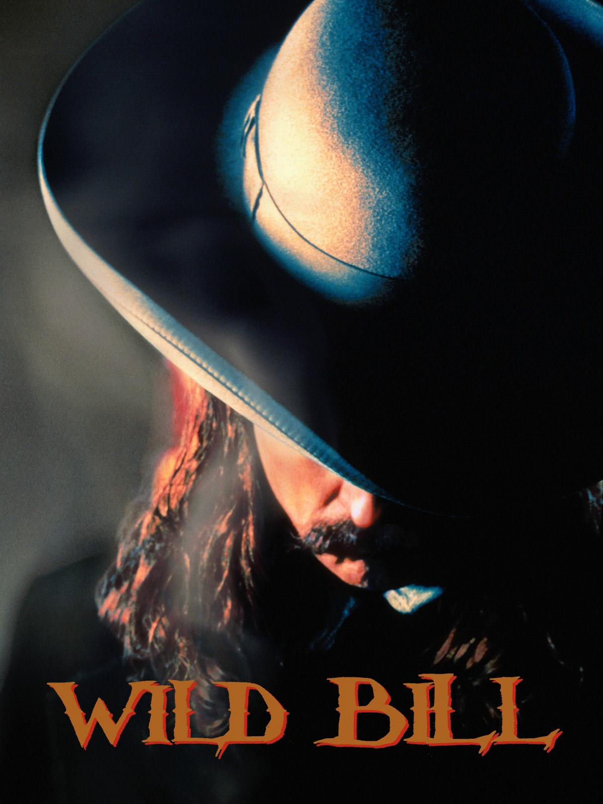 Prime Video: Wild Bill
