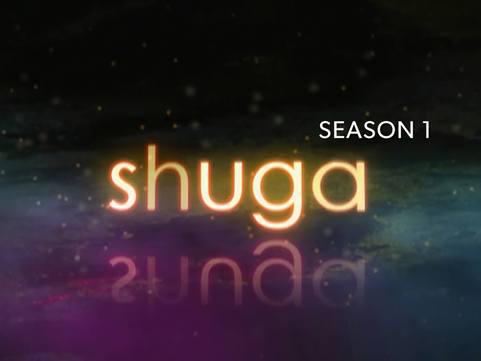 Prime Video: Shuga - Season 1