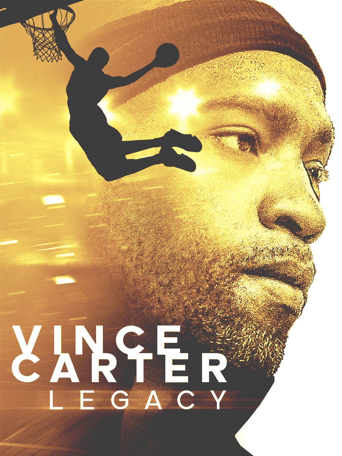 Prime Video: Vince Carter: Legacy