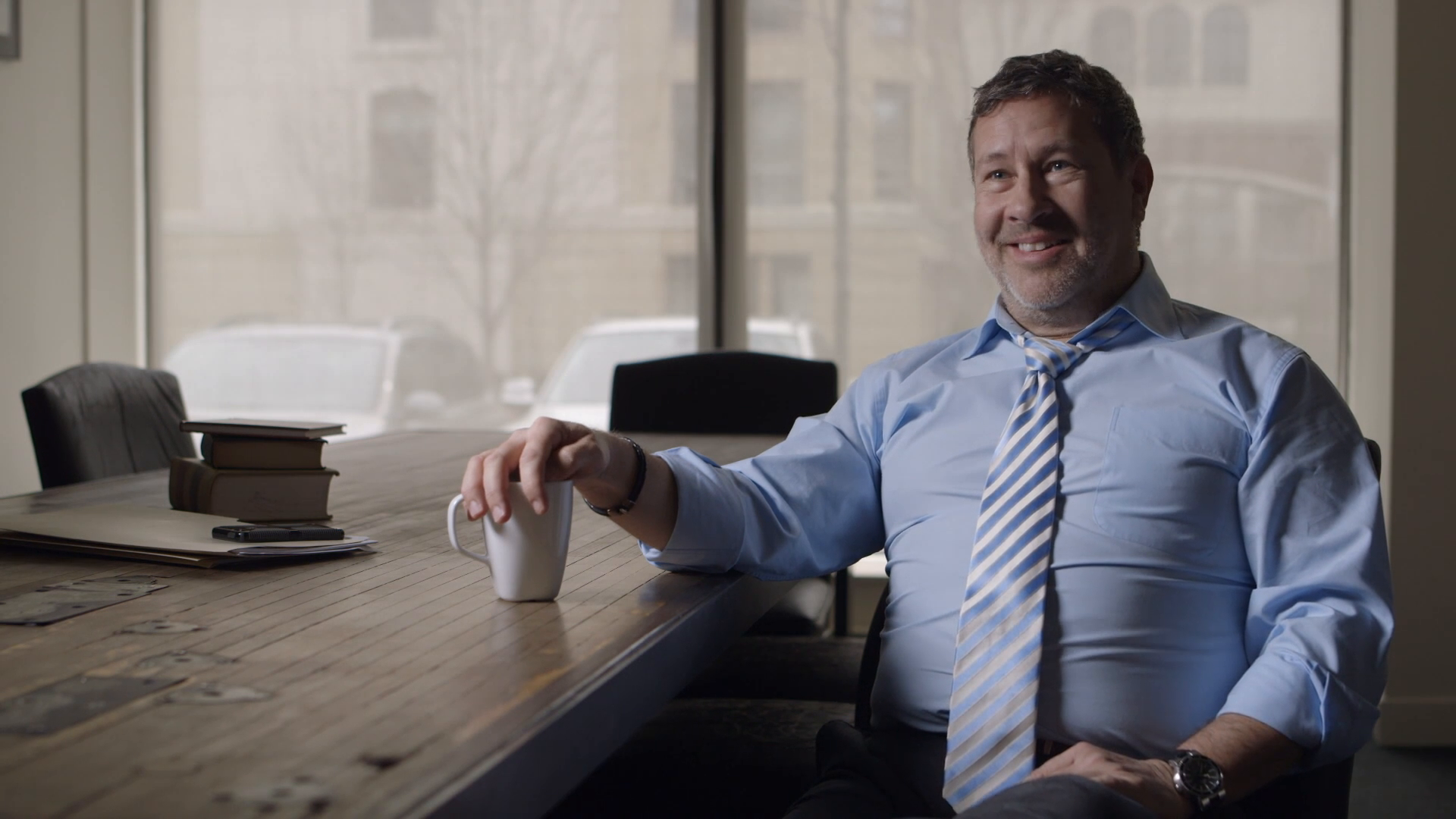 Prime Video: Population Zero