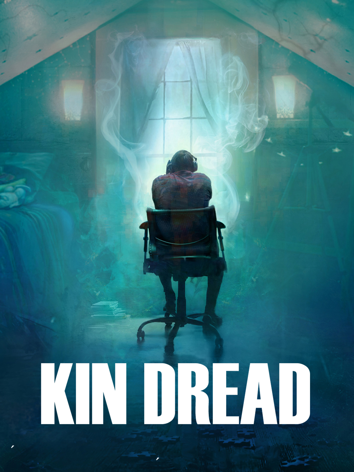 Prime Video: Kin Dread