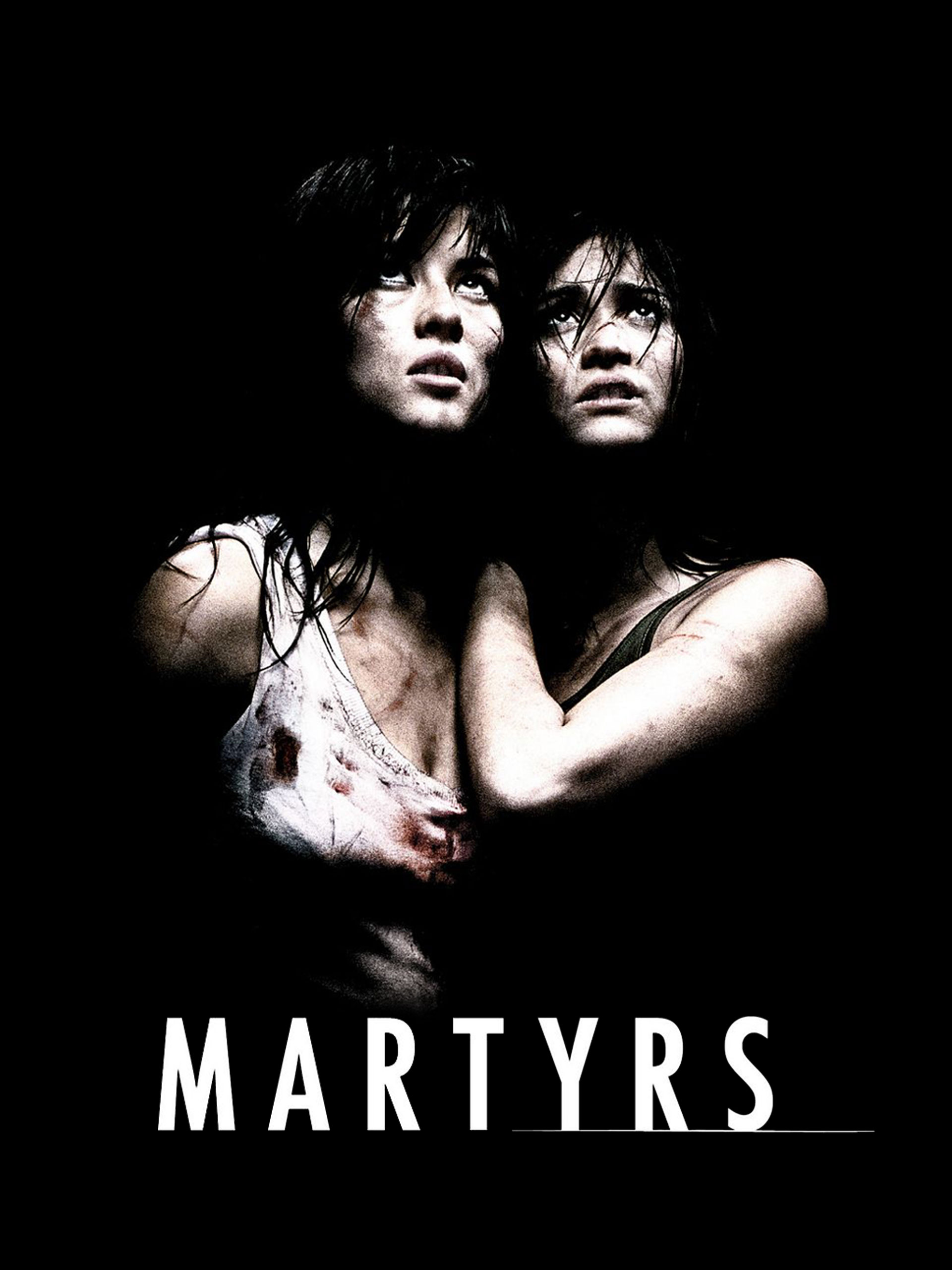 Prime Video: Martyrs
