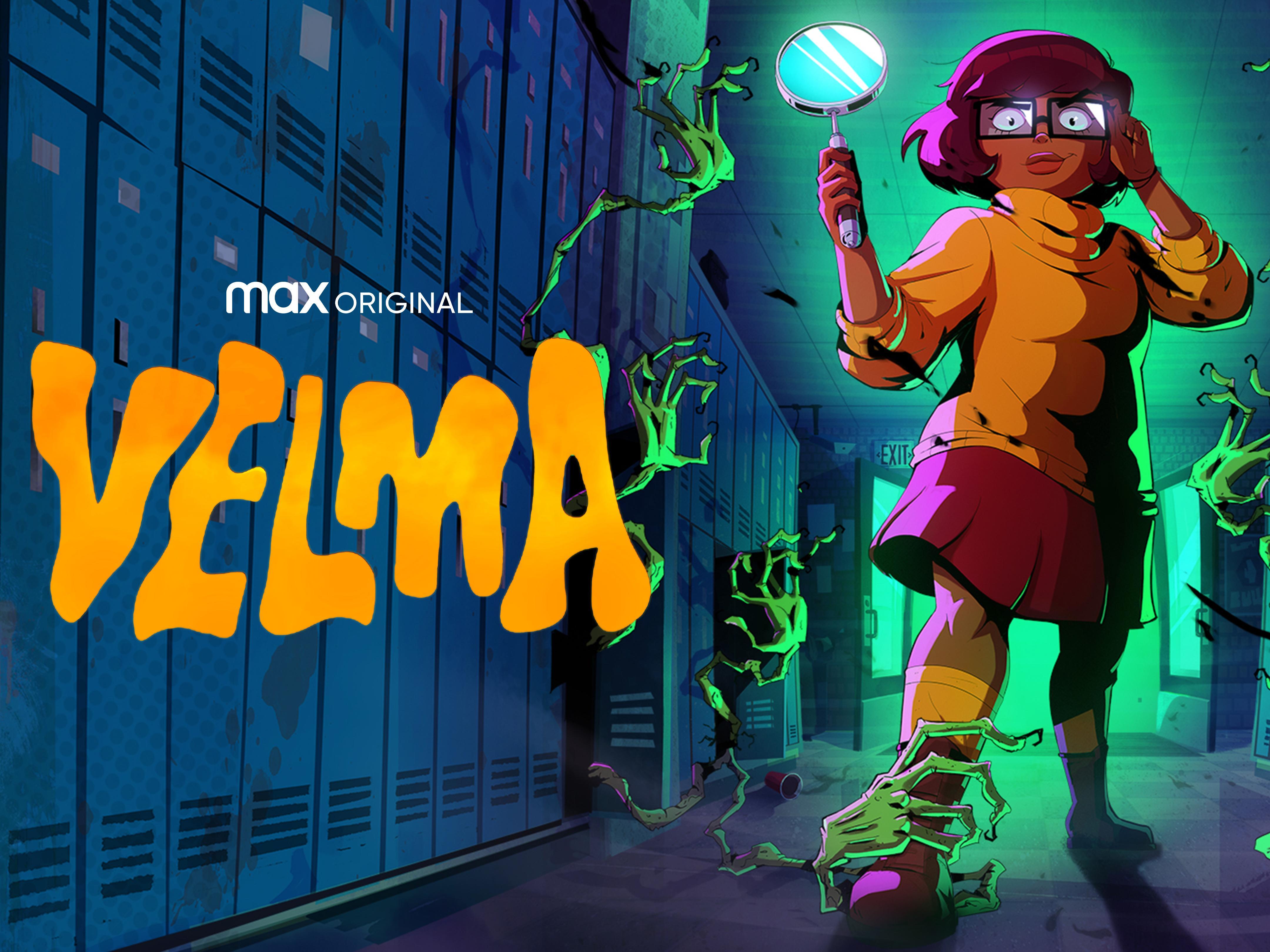 Prime Video: Velma, Season 1