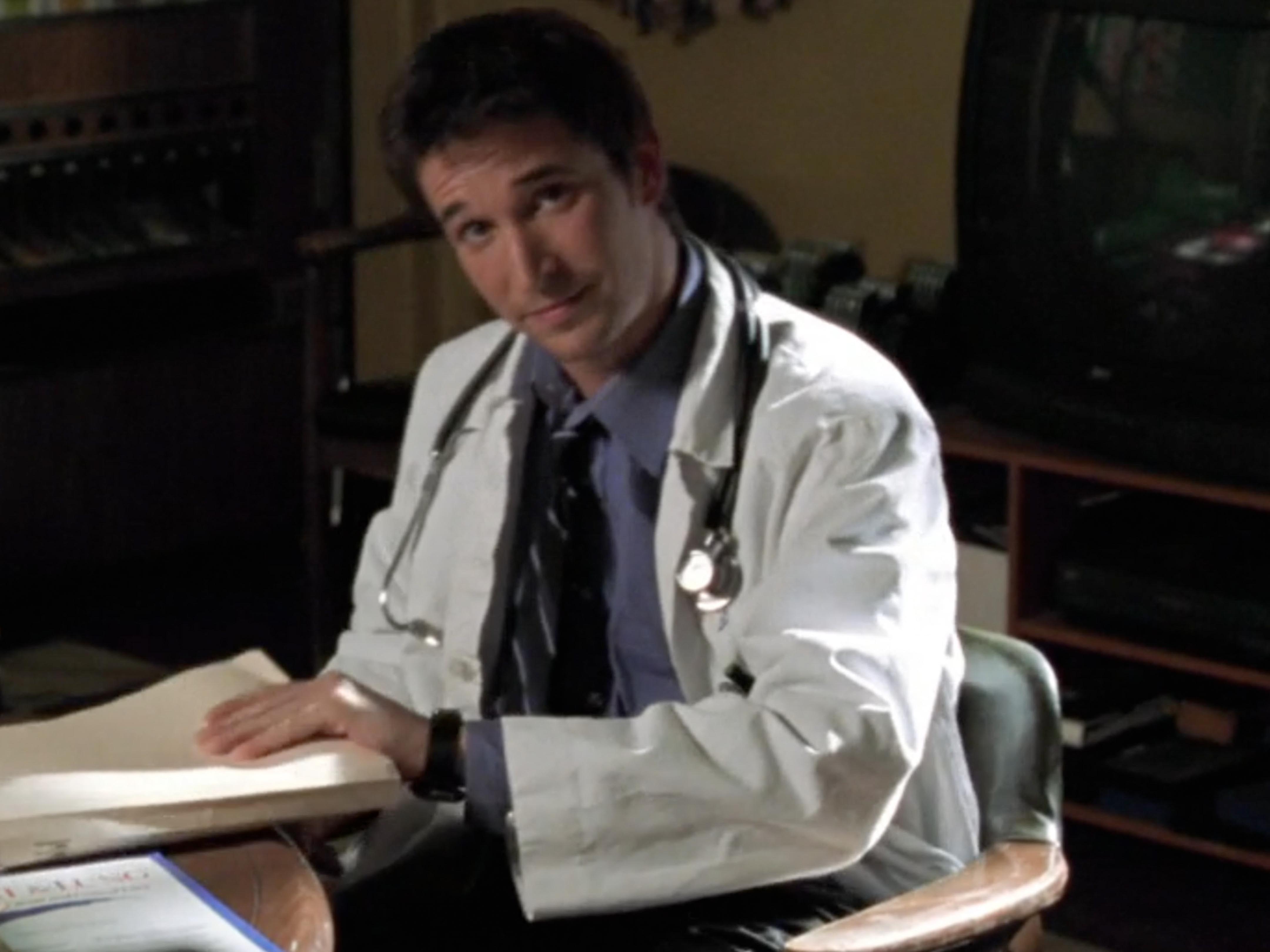 Prime Video: ER - Season 8