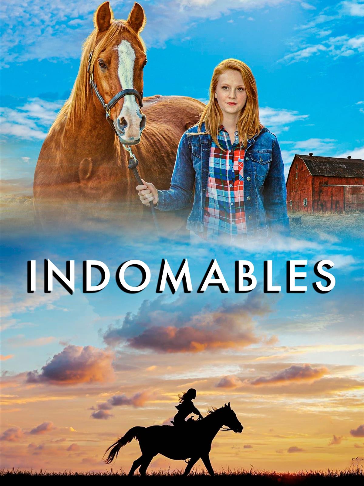 Prime Video: Indomables