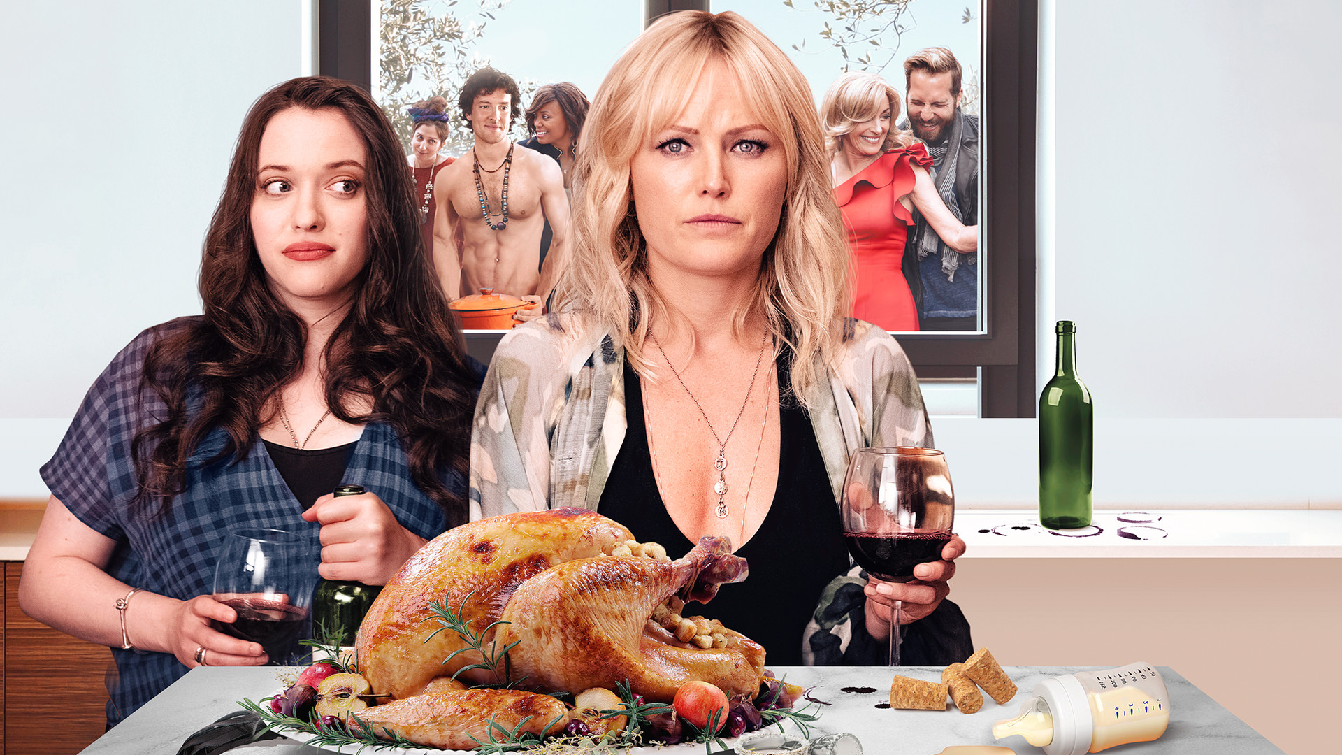 Prime Video: Dinner with Friends