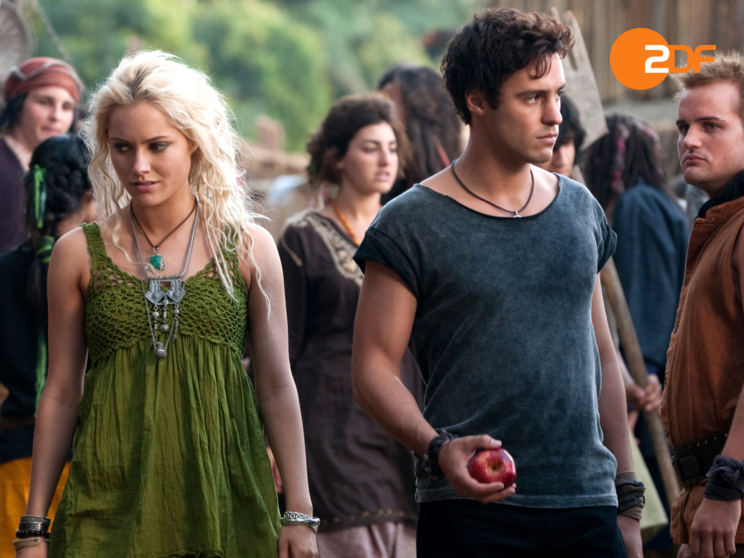 Prime Video: The Elephant Princess