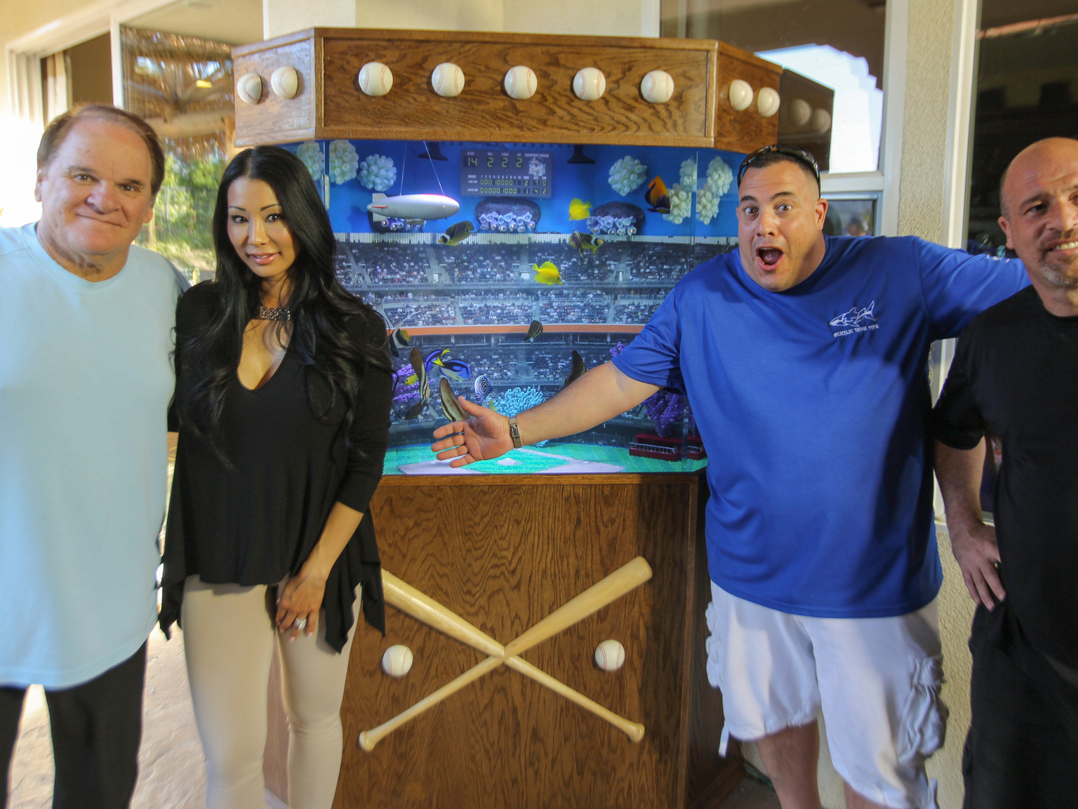 Prime Video: Tanked - Season 8