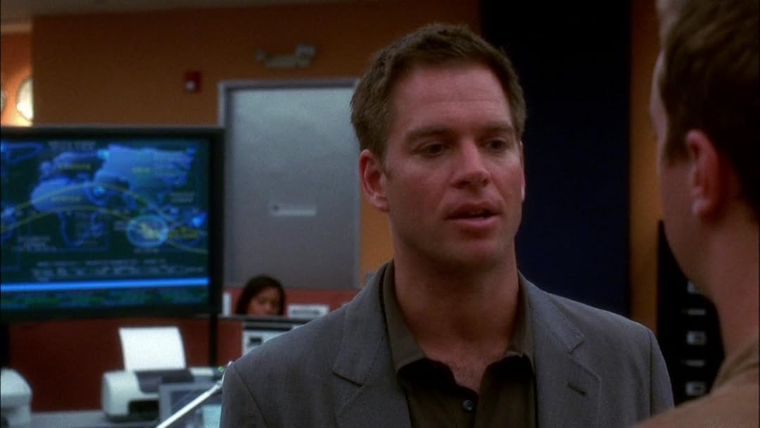 Prime Video: NCIS - Season 4