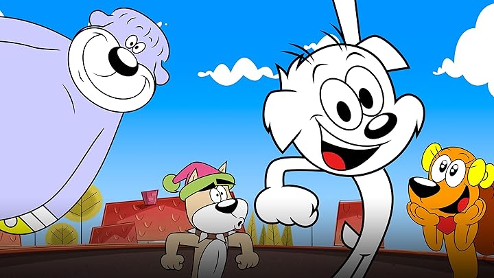 Prime Video: Gui & Estopa - Season 4