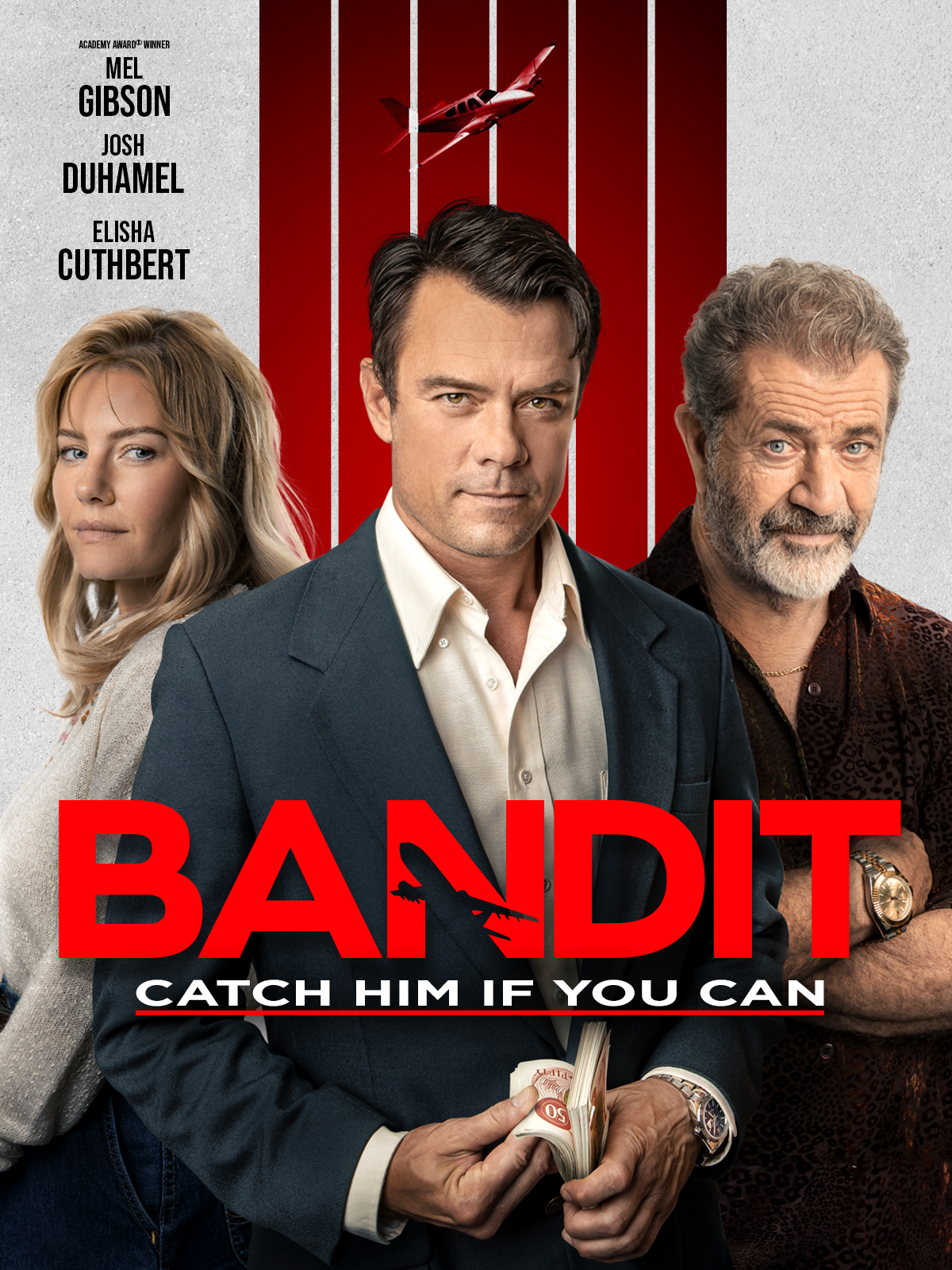 Prime Video: Bandit