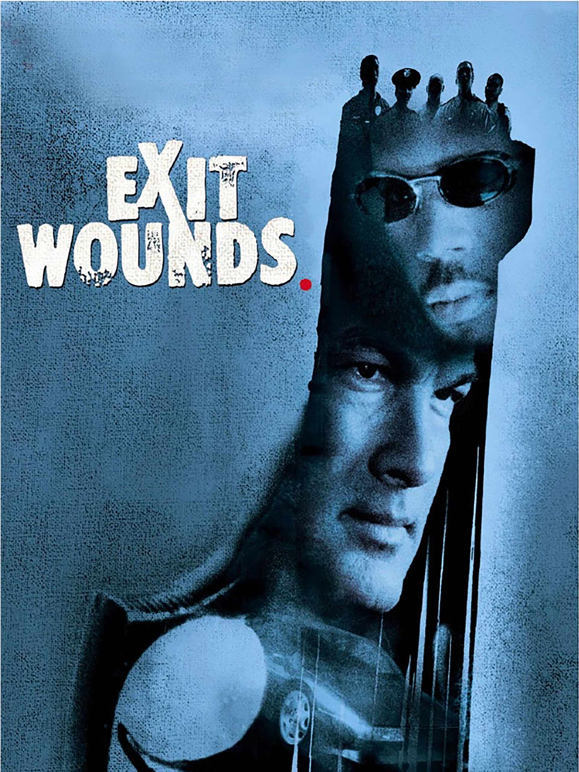 Prime Video: Exit Wounds