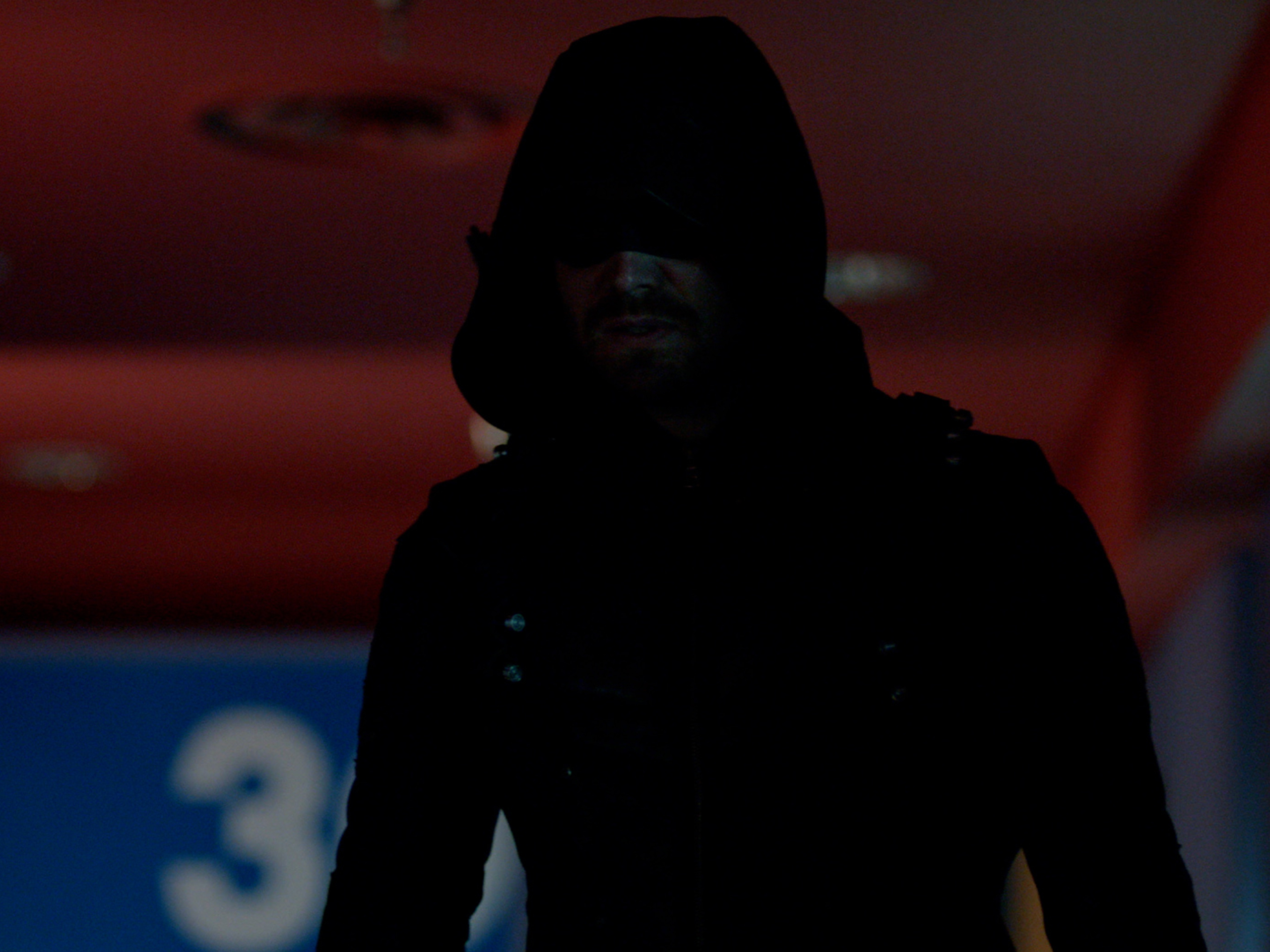 Prime Video: Arrow - Season 5