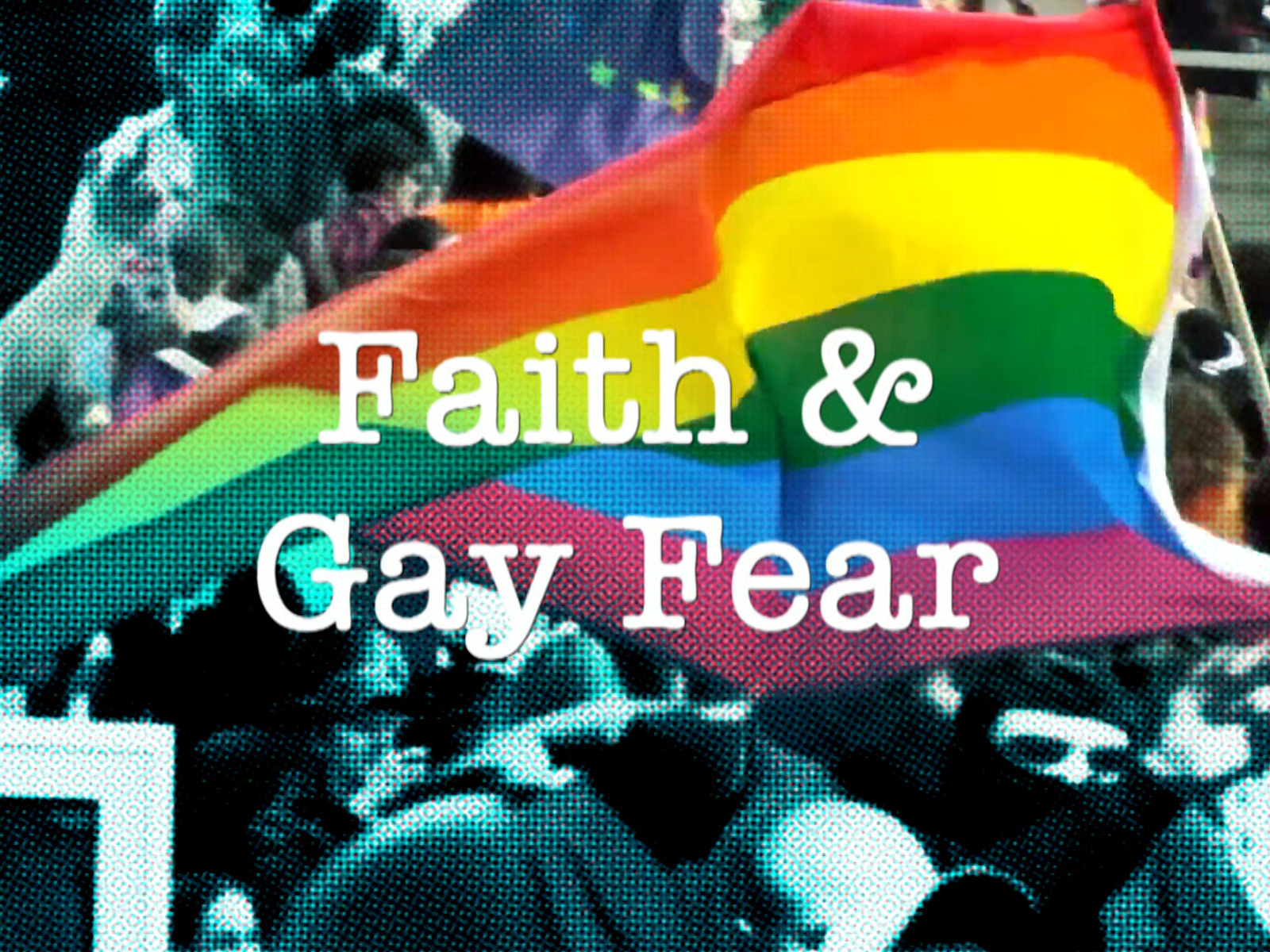 Prime Video: Faith and Gay Fear - Season 1