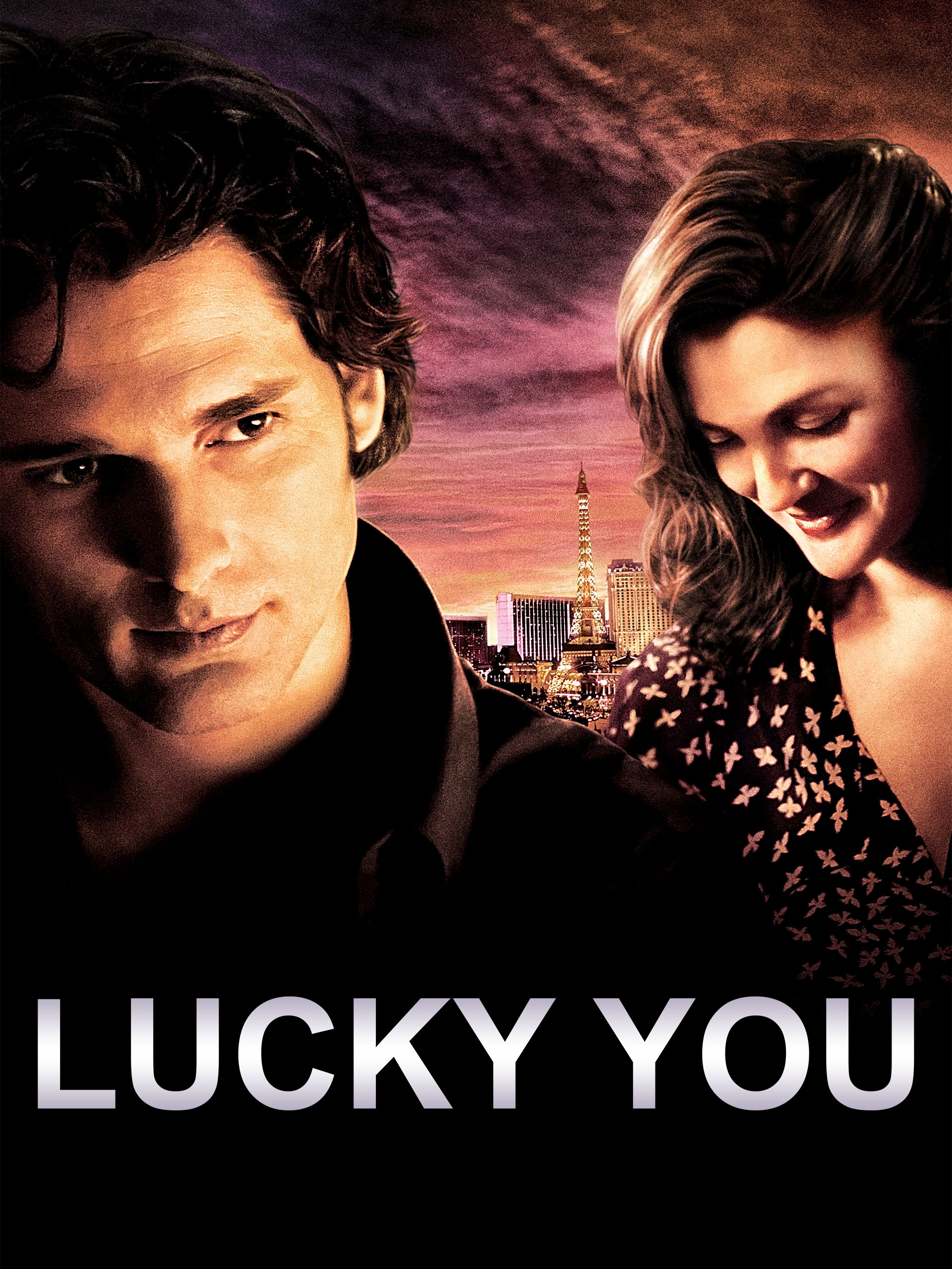 Prime Video: Lucky You