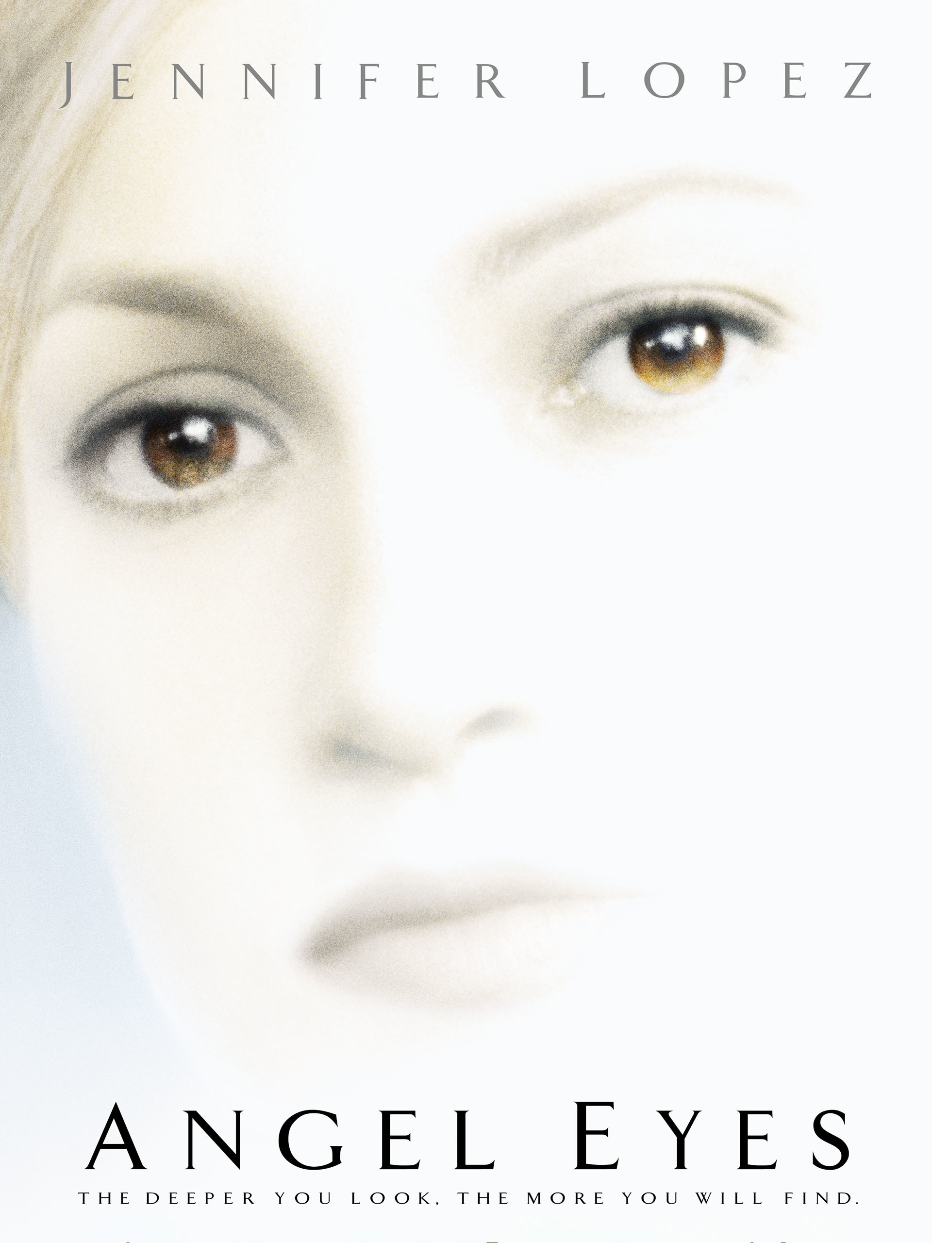 Prime Video: Angel Eyes