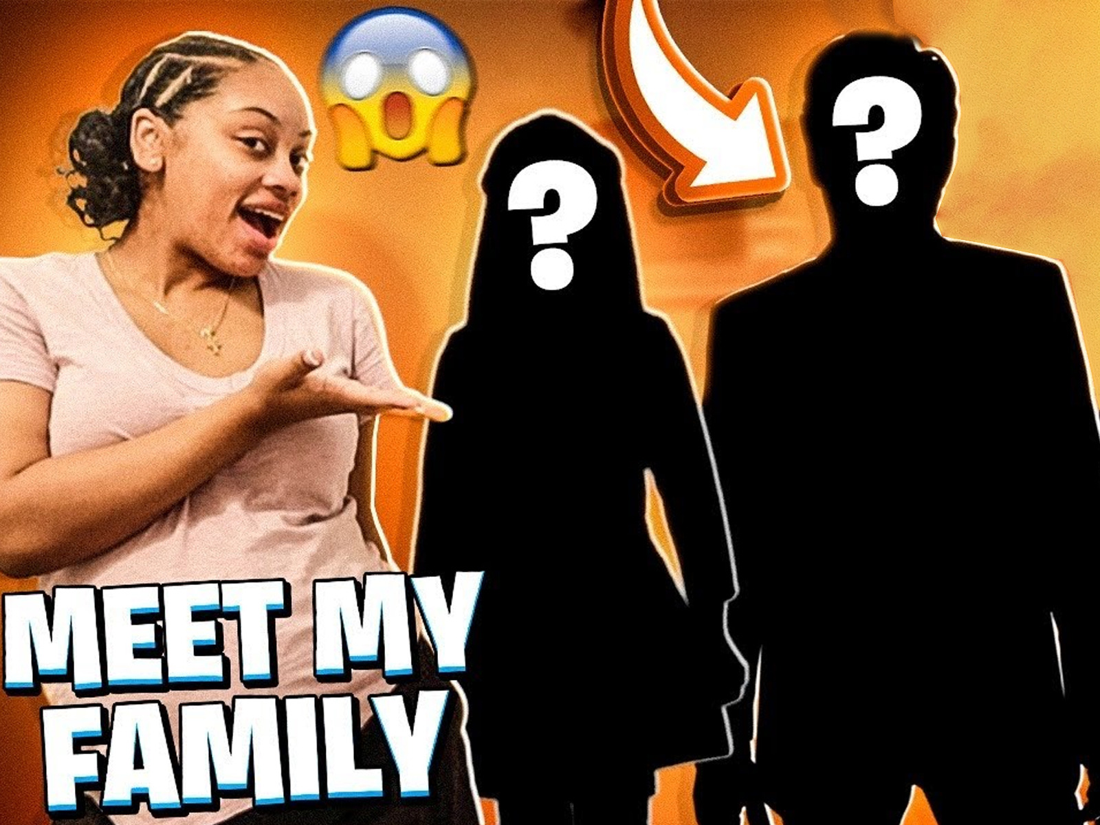 Prime Video: The MJ Family