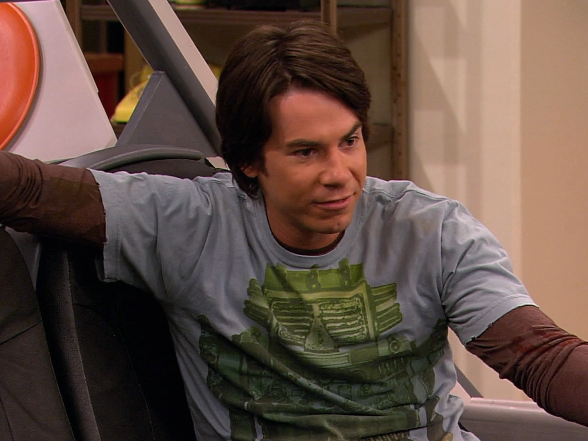 Prime Video: iCarly Season 2