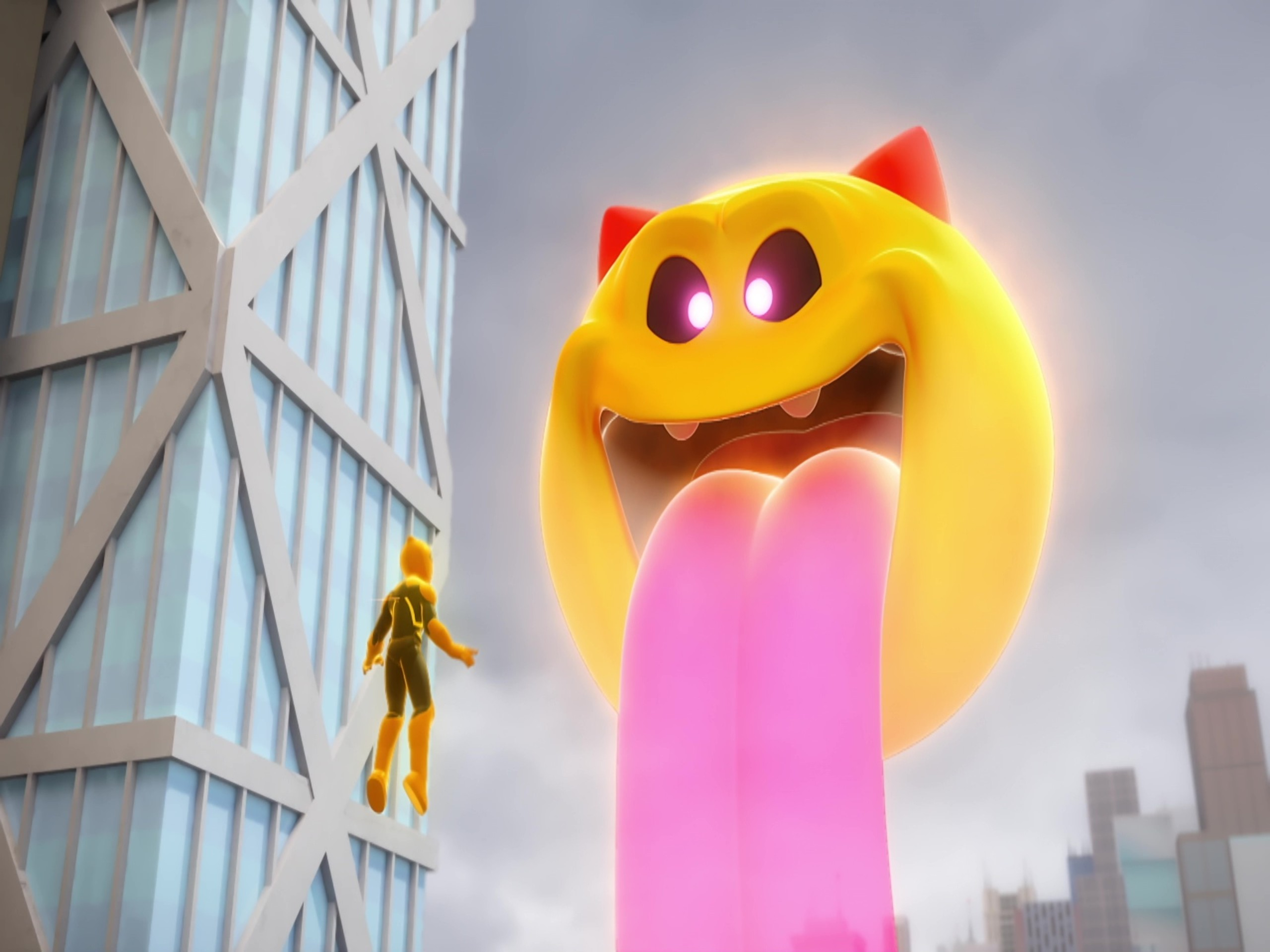 Prime Video: Ghostforce - Saison 1