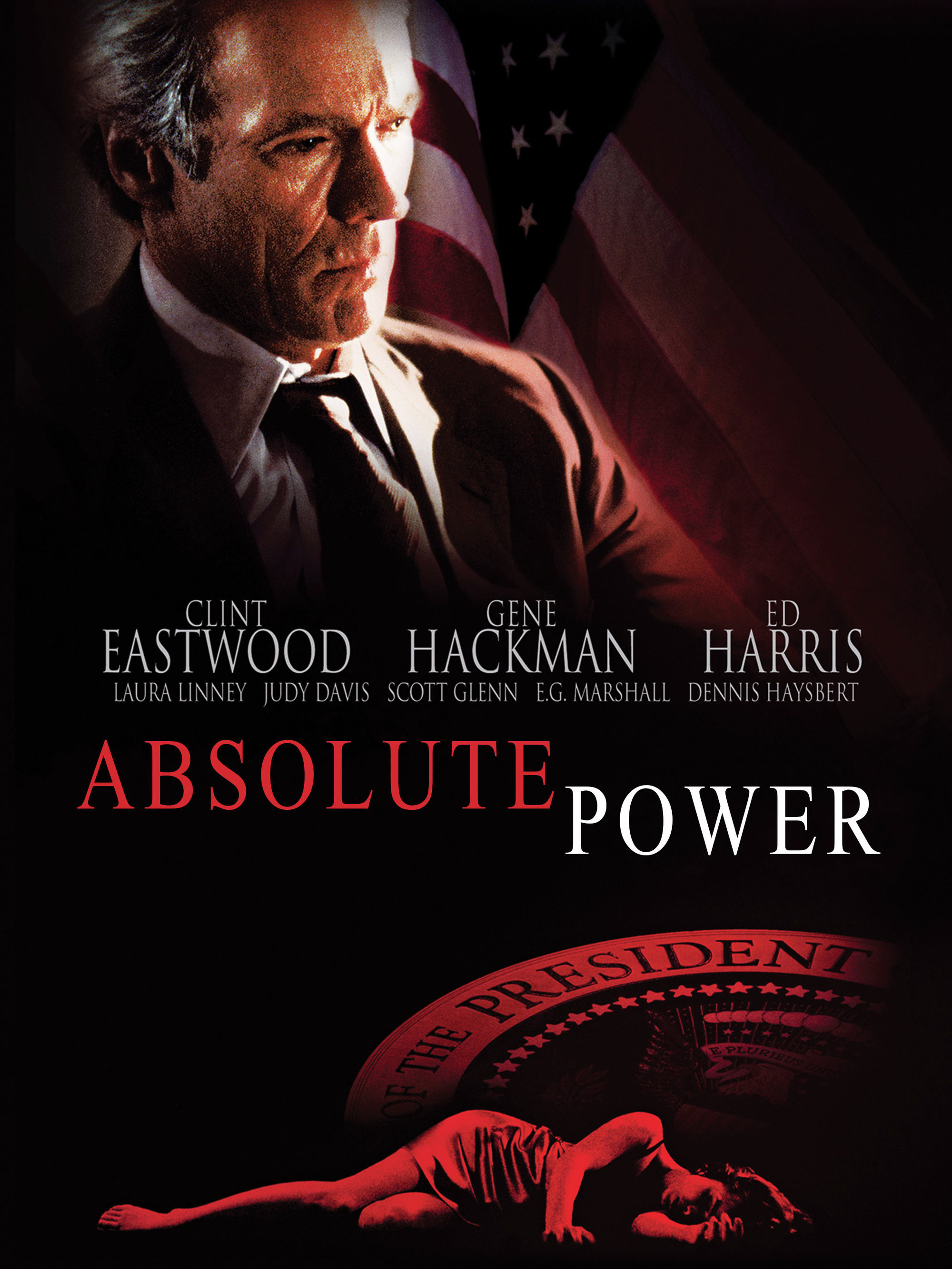 Prime Video: Absolute Power