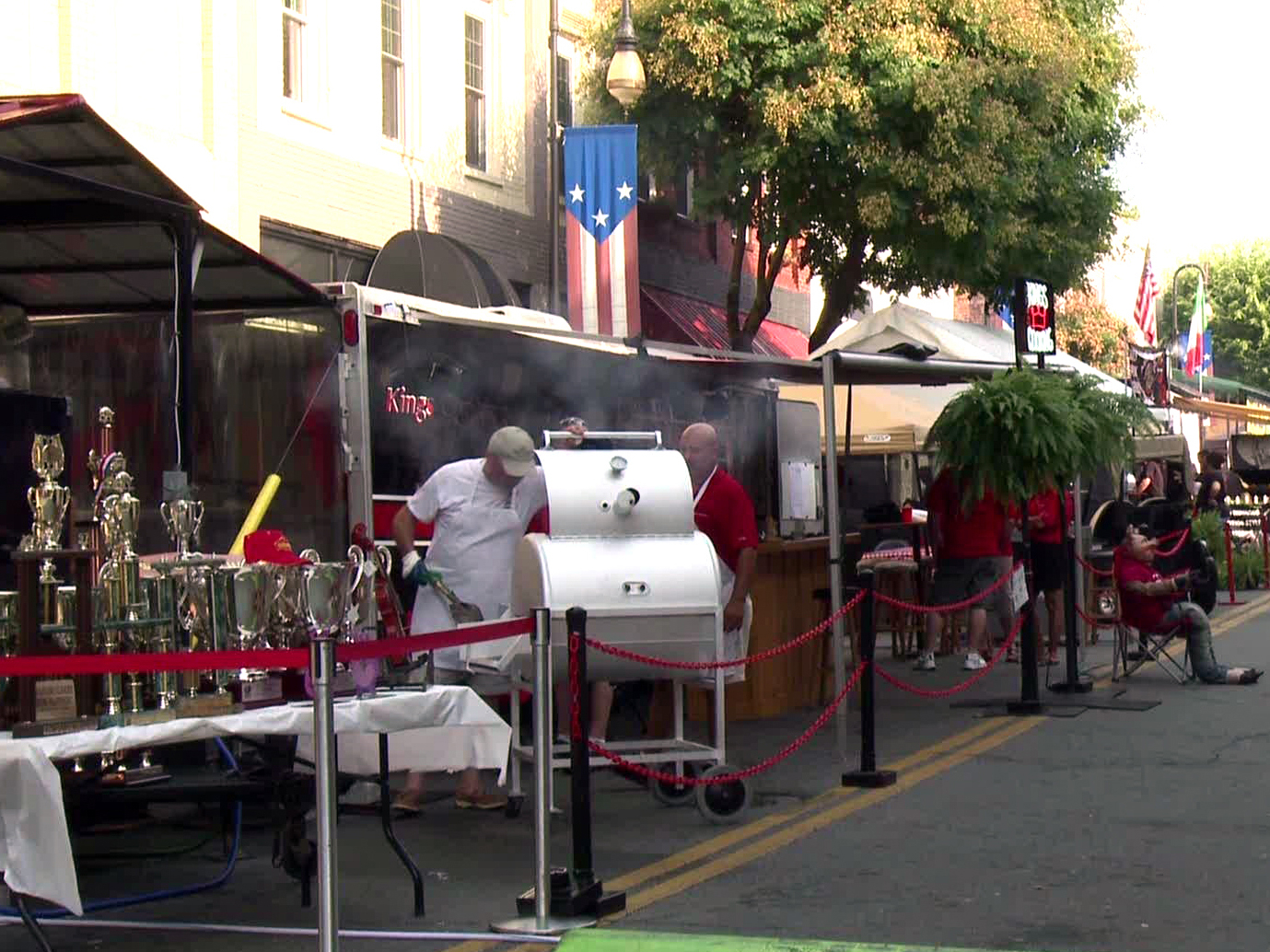 Prime Video: The Shed - Season 1