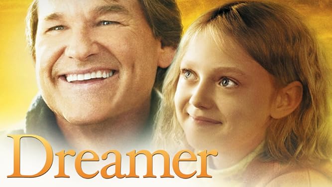 Dreamer Movie